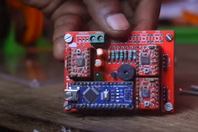 3D Printed Analog Clock : 10 Steps (with Pictures) - Instructables