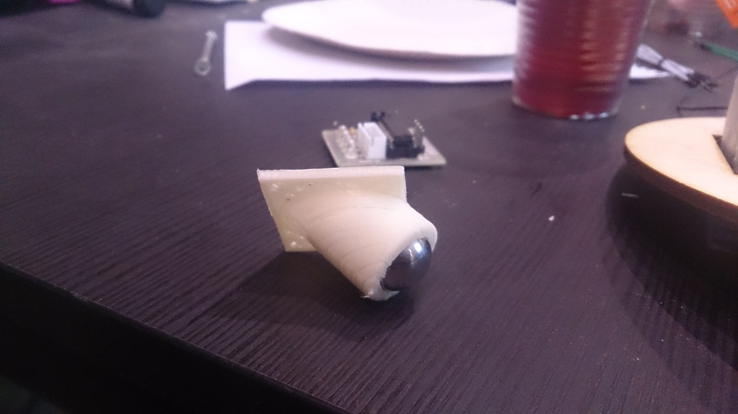 Little BB-8 : 6 Steps (with Pictures) - Instructables