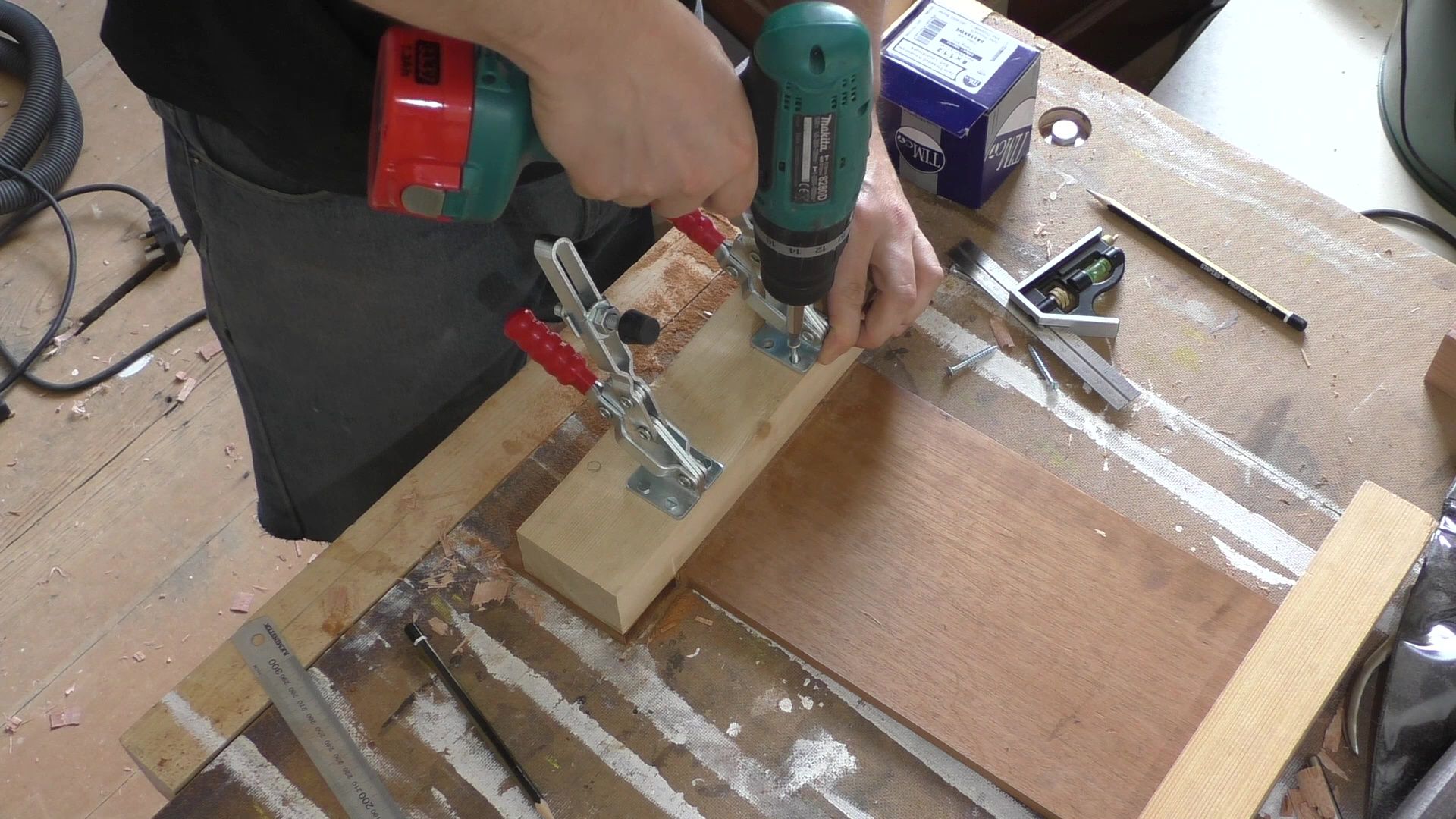 Router Table Coping Sled : 8 Steps (with Pictures) - Instructables