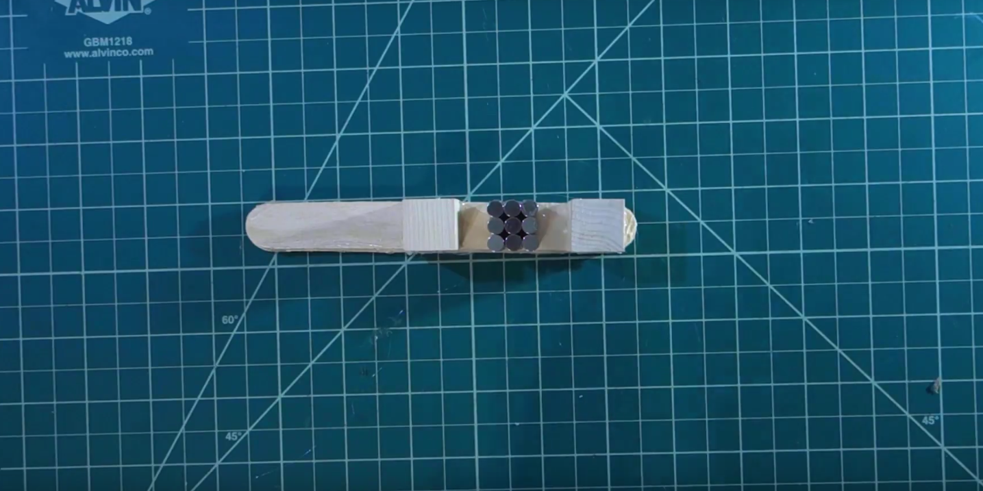 Simplified Electronics: Microphone (DIY& How It Works) : 23 Steps (with ...