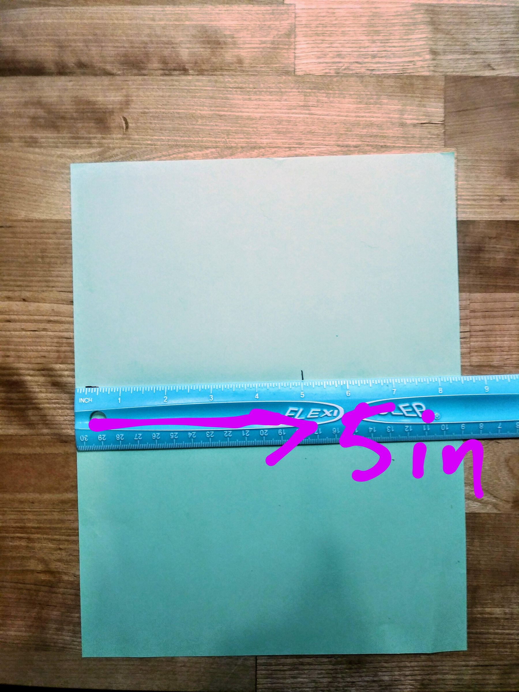 Origami Aliens : 15 Steps - Instructables