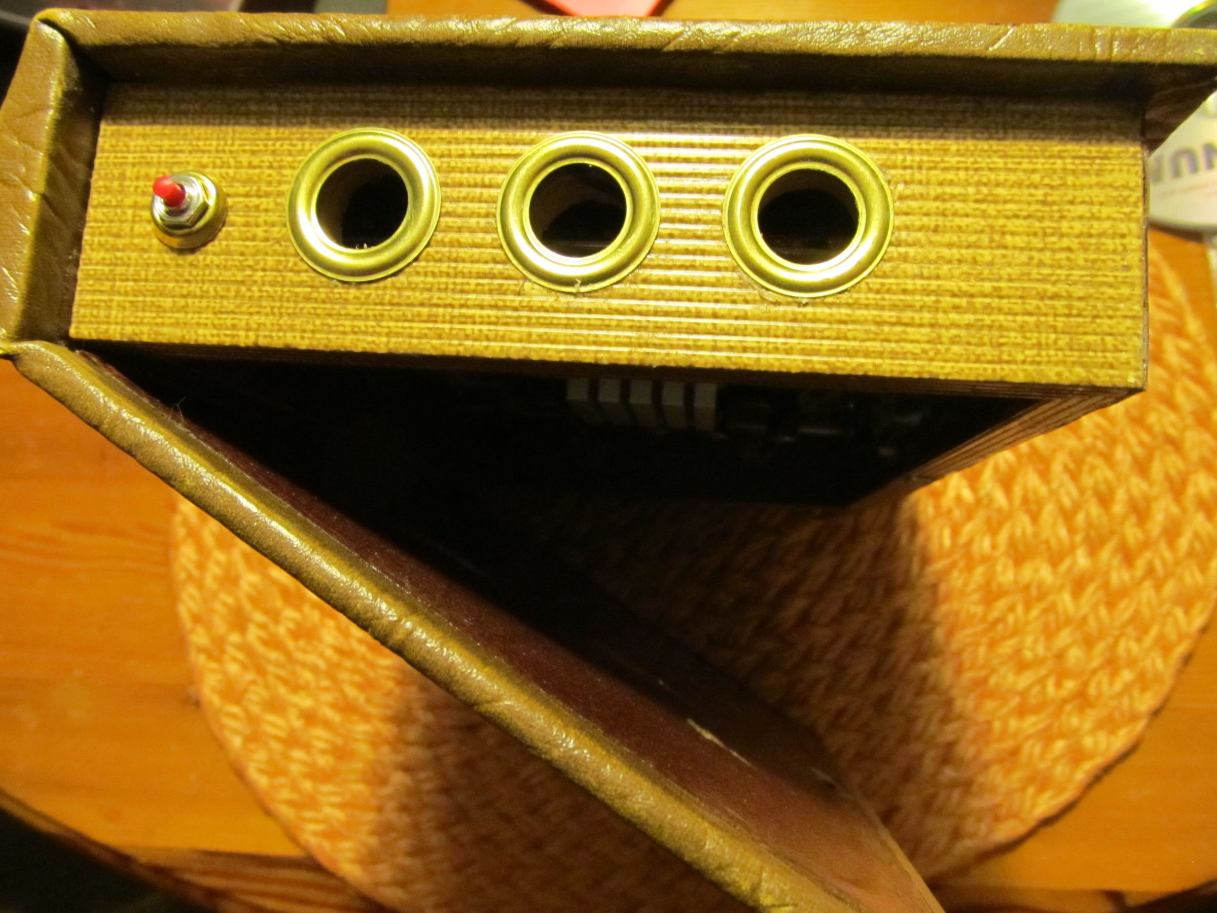 The Secret Server : 9 Steps (with Pictures) - Instructables