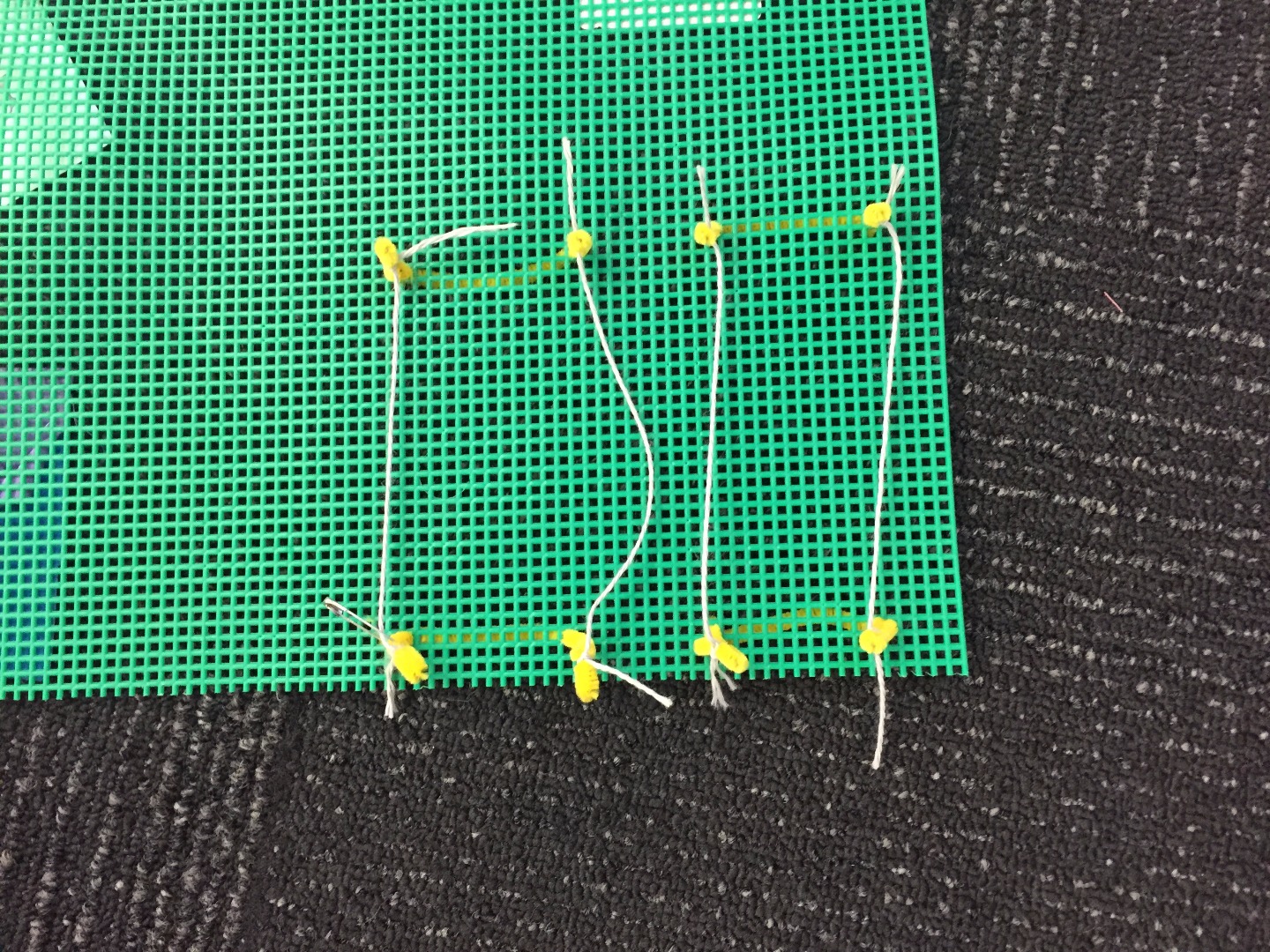 Musical Loom : 7 Steps (with Pictures) - Instructables