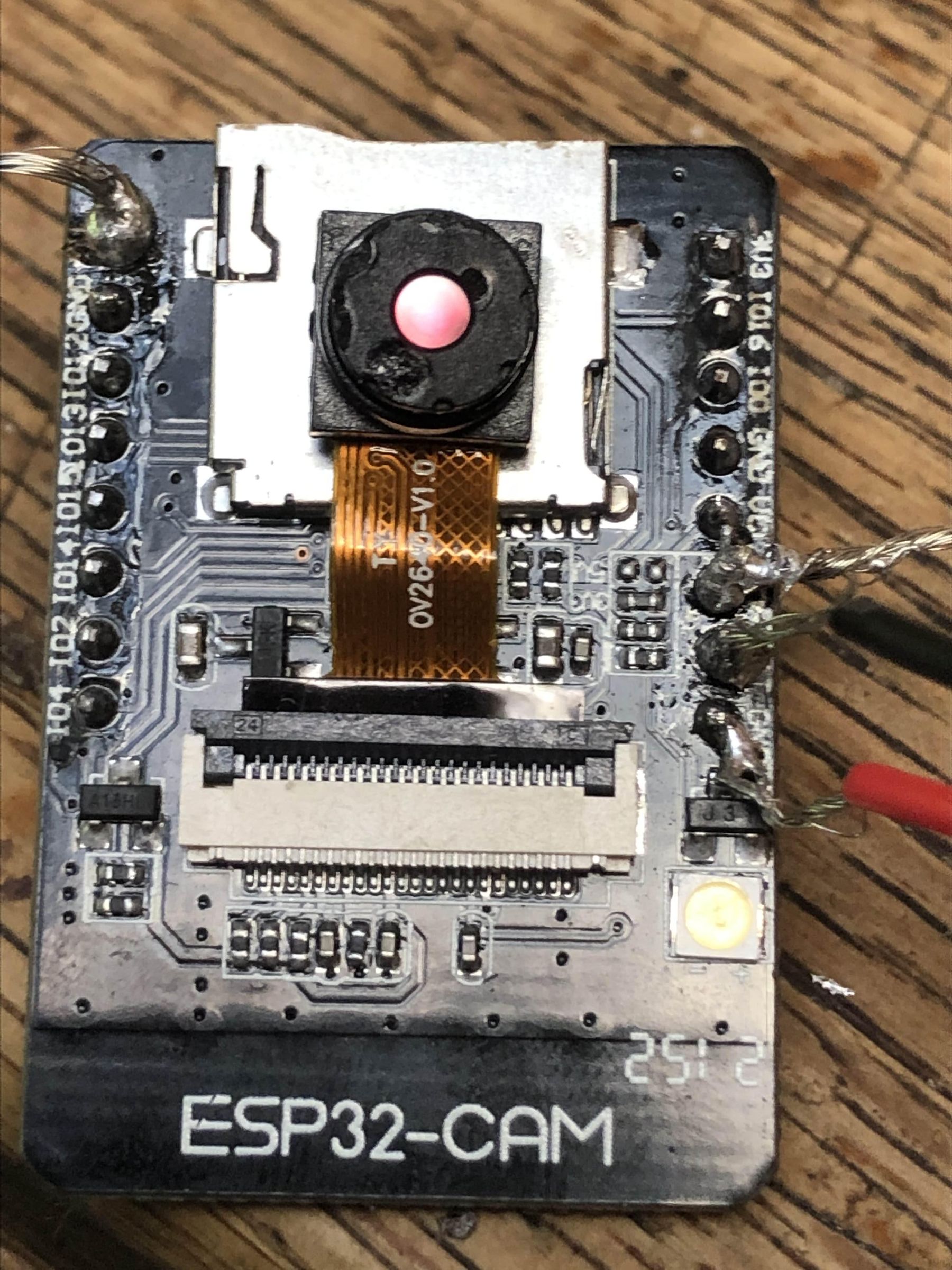 Camera in a Fishbowl : 10 Steps - Instructables