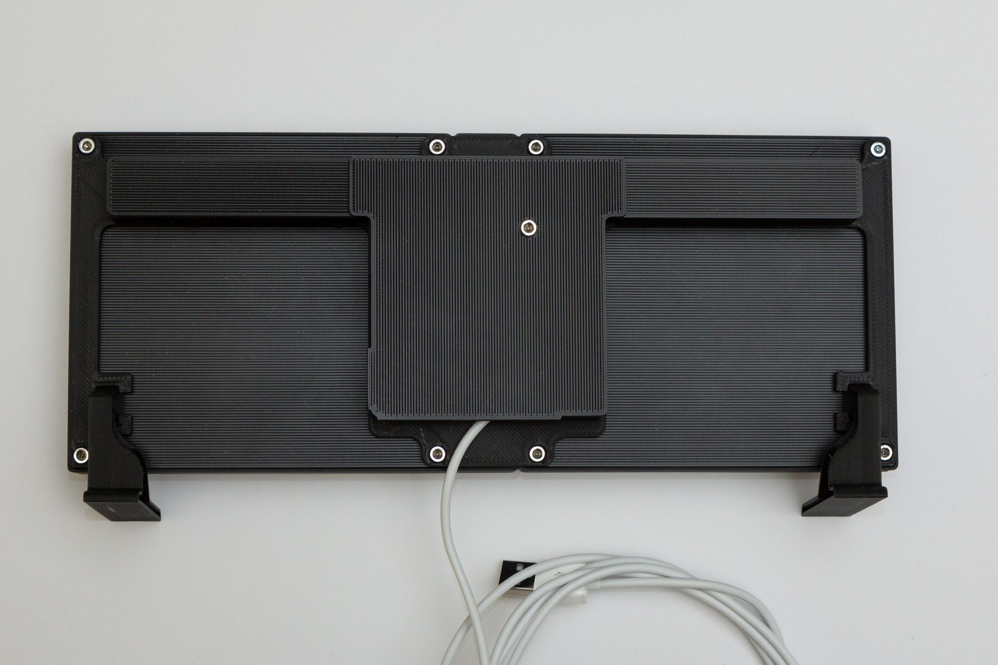 S7ripClock - Basic Edition : 11 Steps (with Pictures) - Instructables