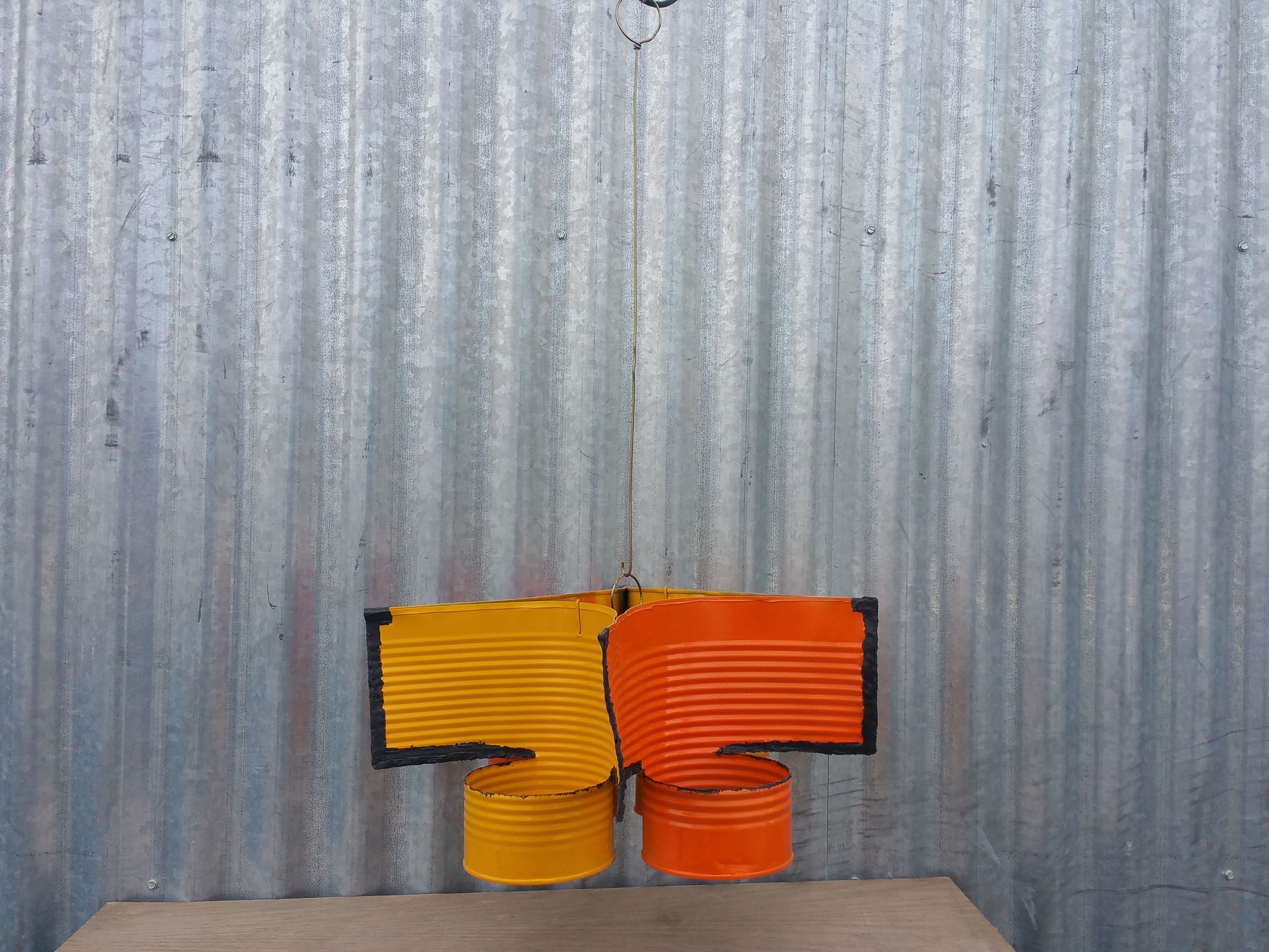 Hungry Cat Tin Can Feeder : 8 Steps (with Pictures) - Instructables