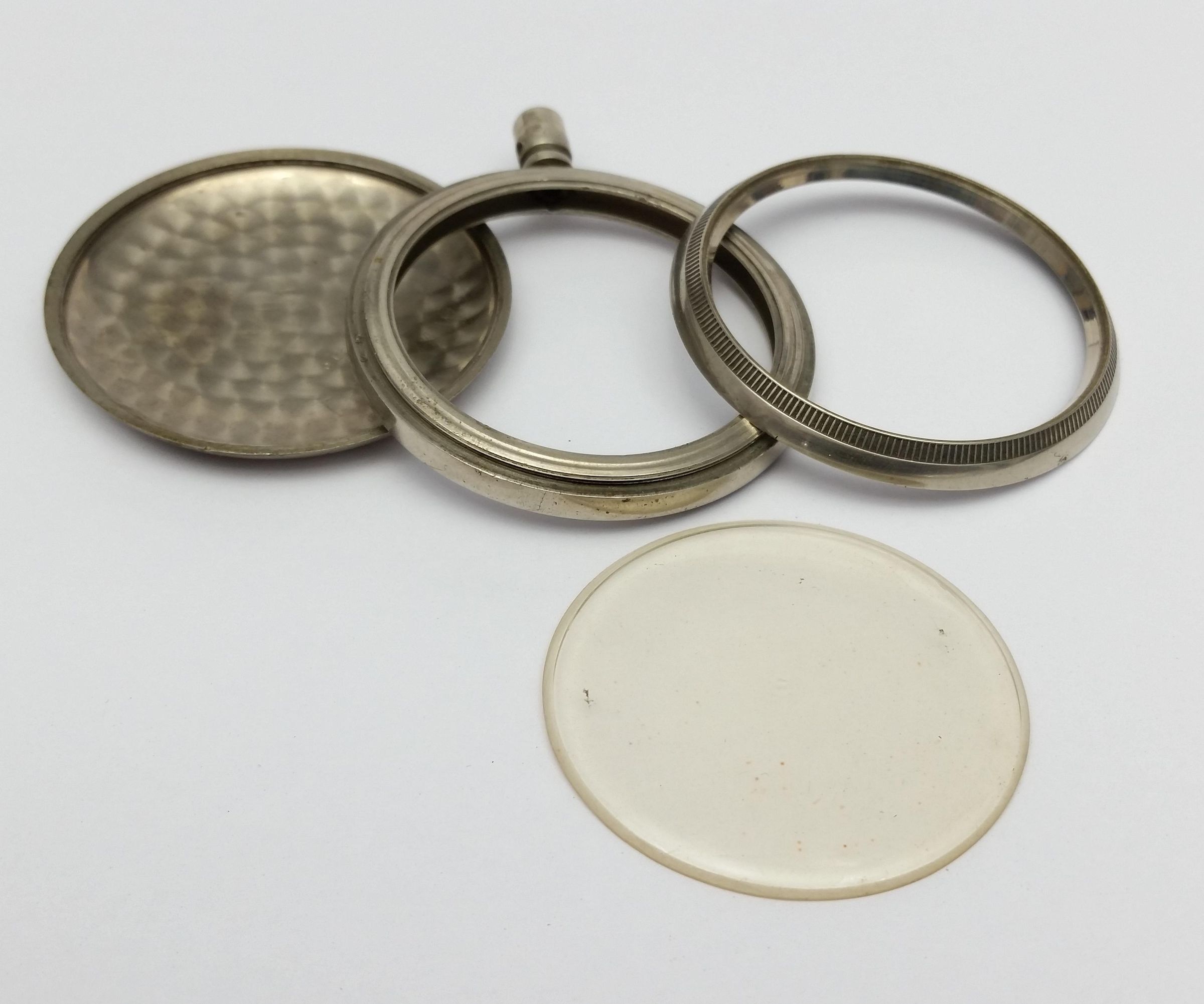 Make Your Own Smart Pocket Watch! : 8 Steps (with Pictures) - Instructables