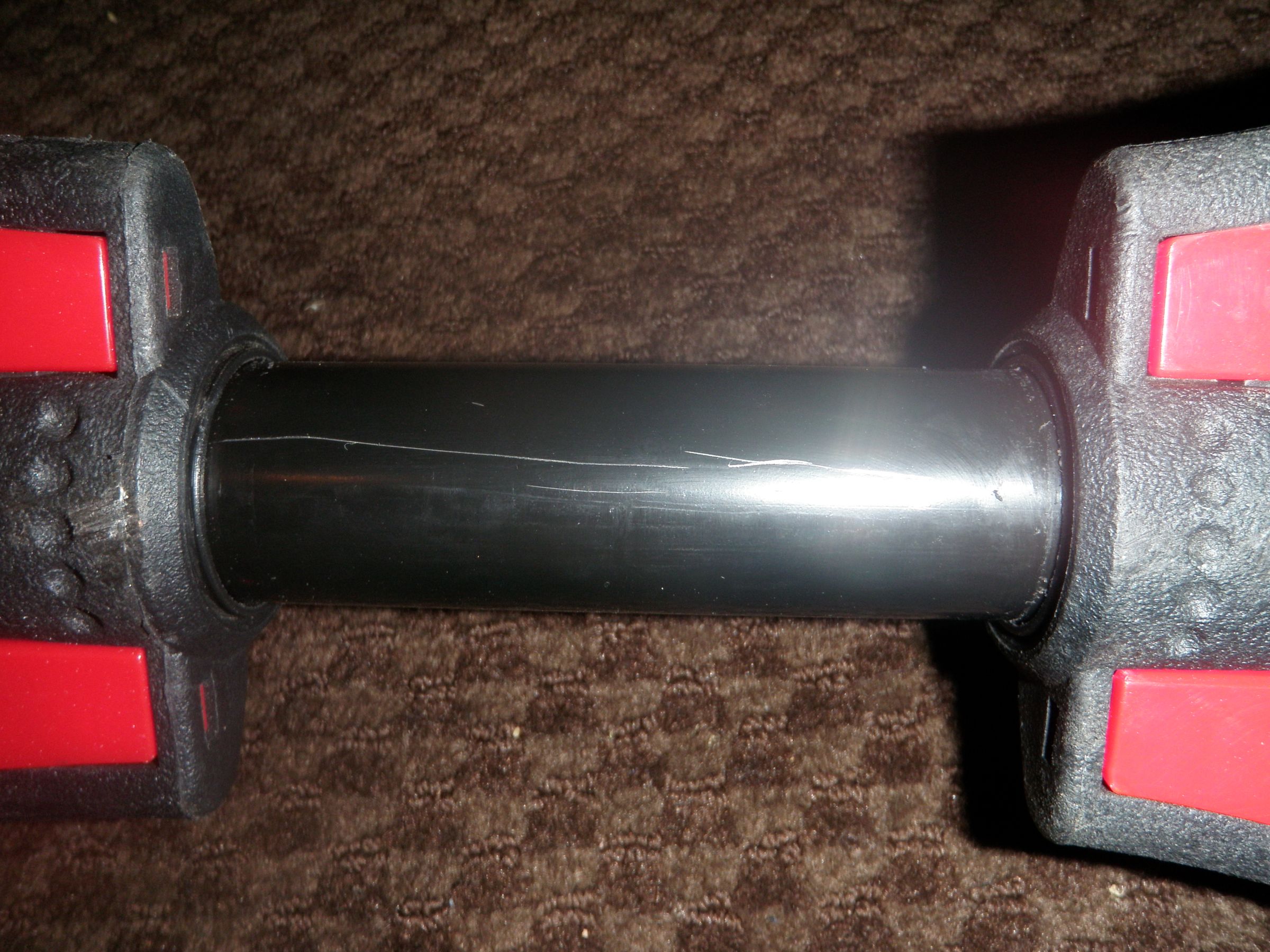 Ripstik Grind Mod for the Original Ripstik - Instructables