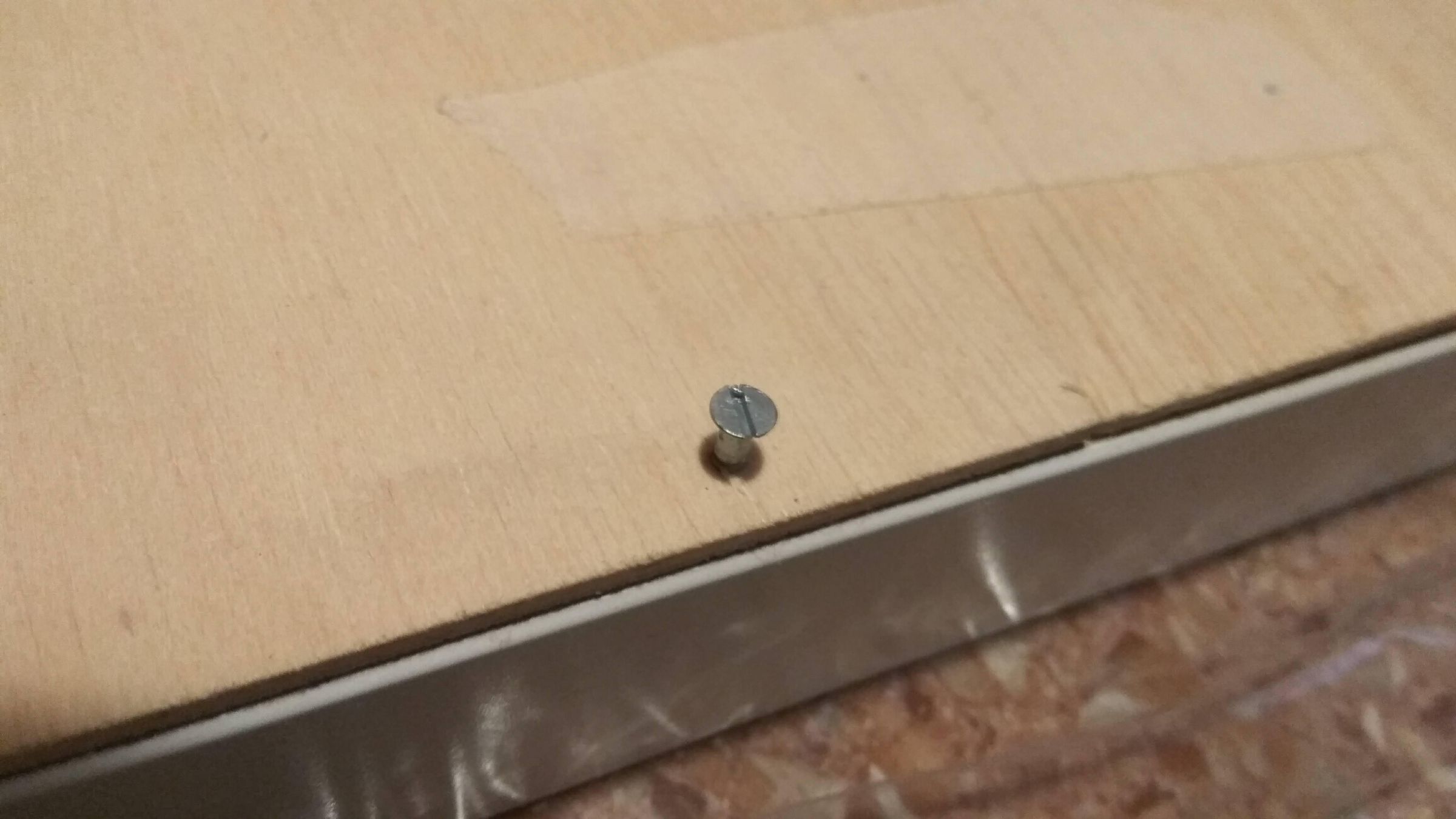 Frame to Wall Display Case : 10 Steps - Instructables