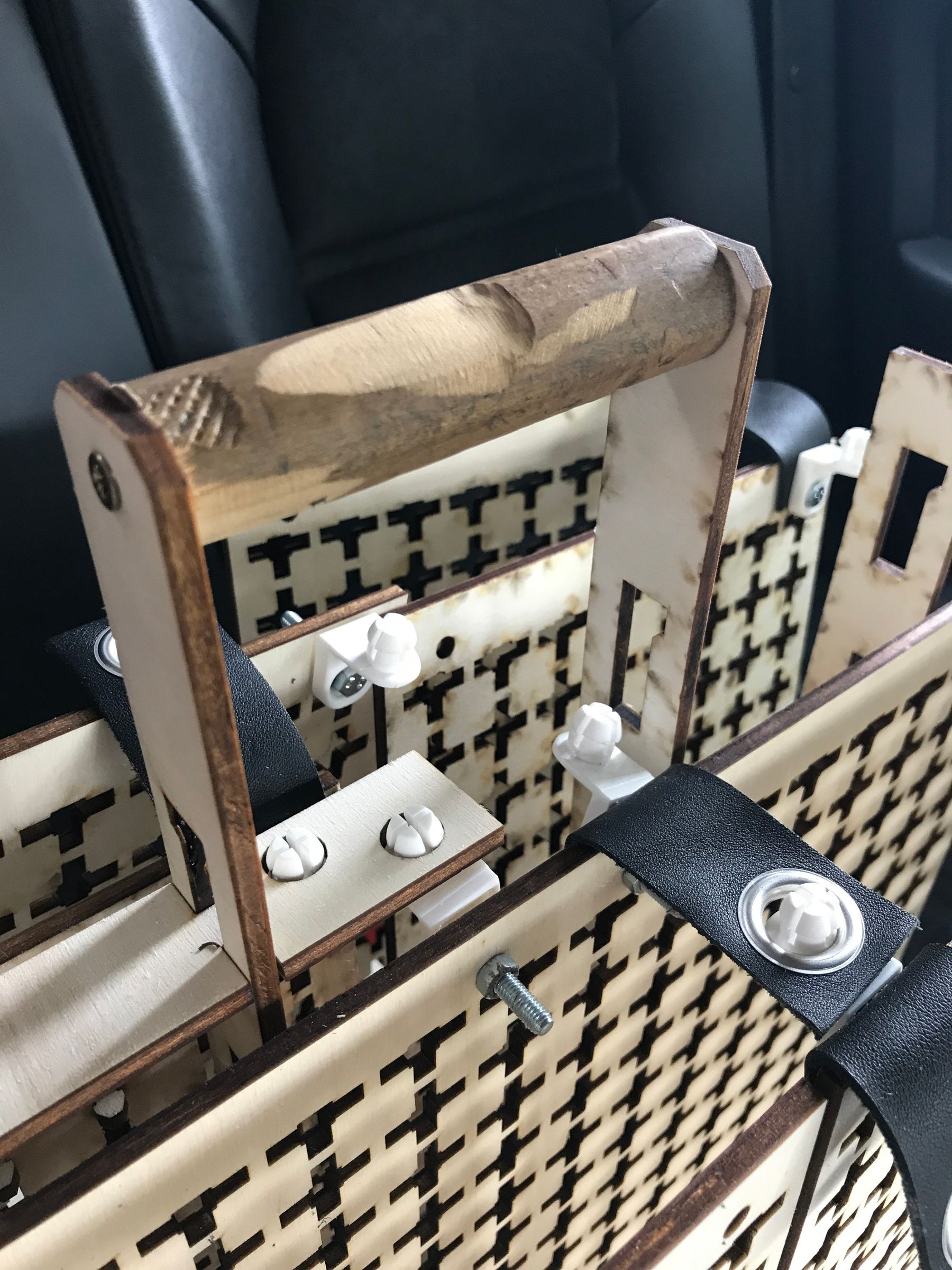 Modular Multiplex Toolbox : 10 Steps (with Pictures) - Instructables