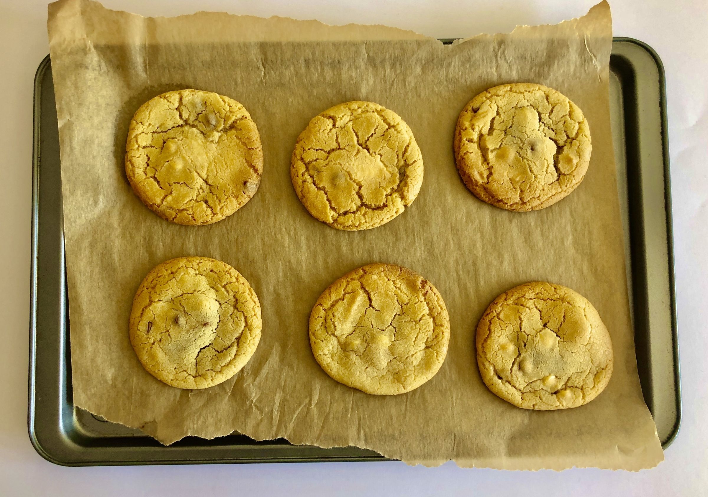 Scrumptiously Stuffed Cookies : 7 Steps (with Pictures) - Instructables