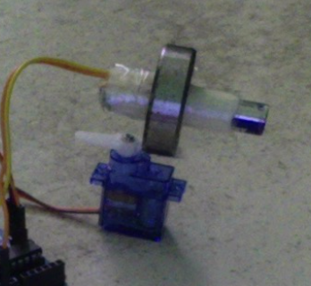 Arduino Controlled Turret : 6 Steps - Instructables
