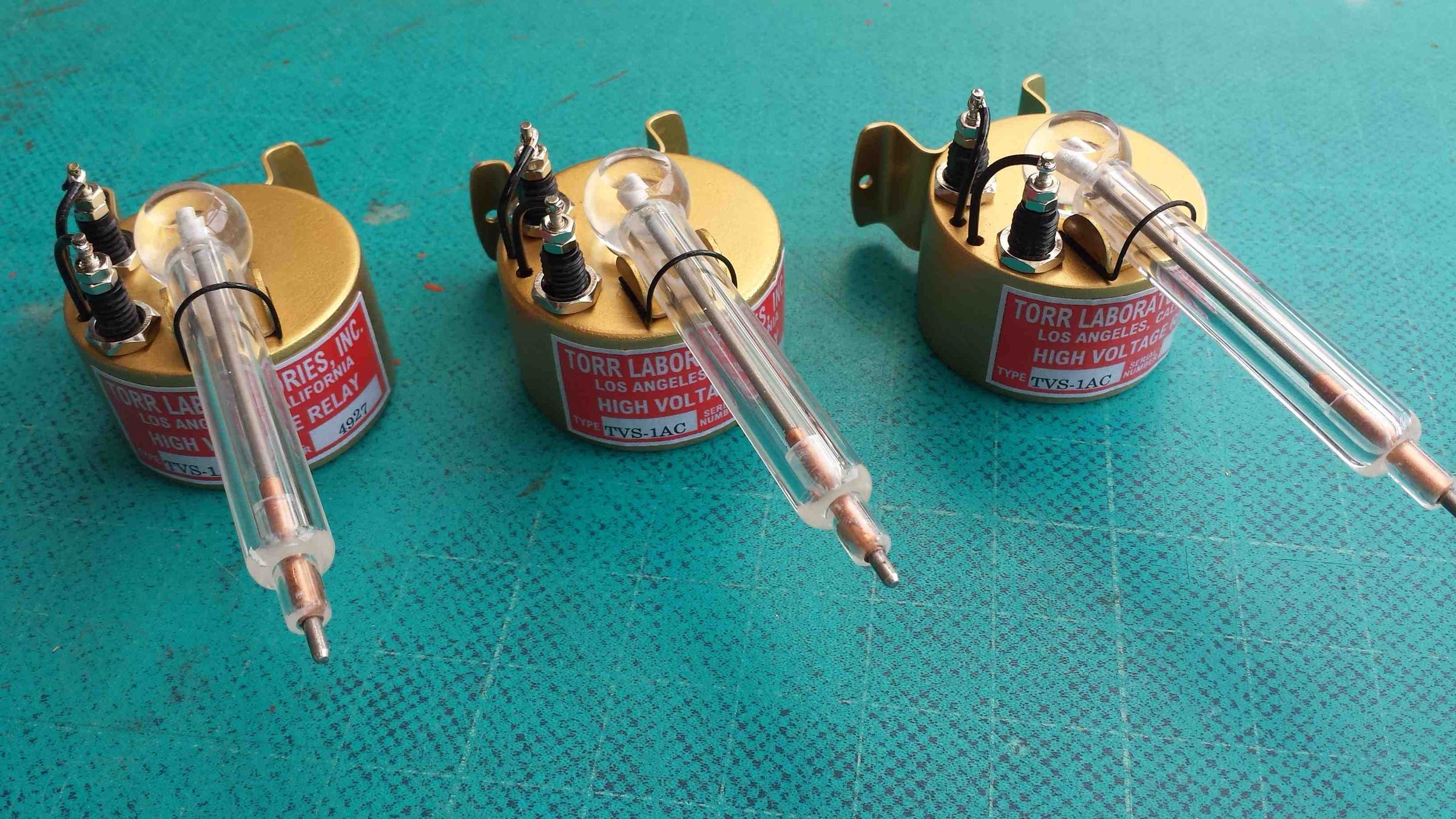 Back to the Future Flux Capacitor : 6 Steps (with Pictures) - Instructables