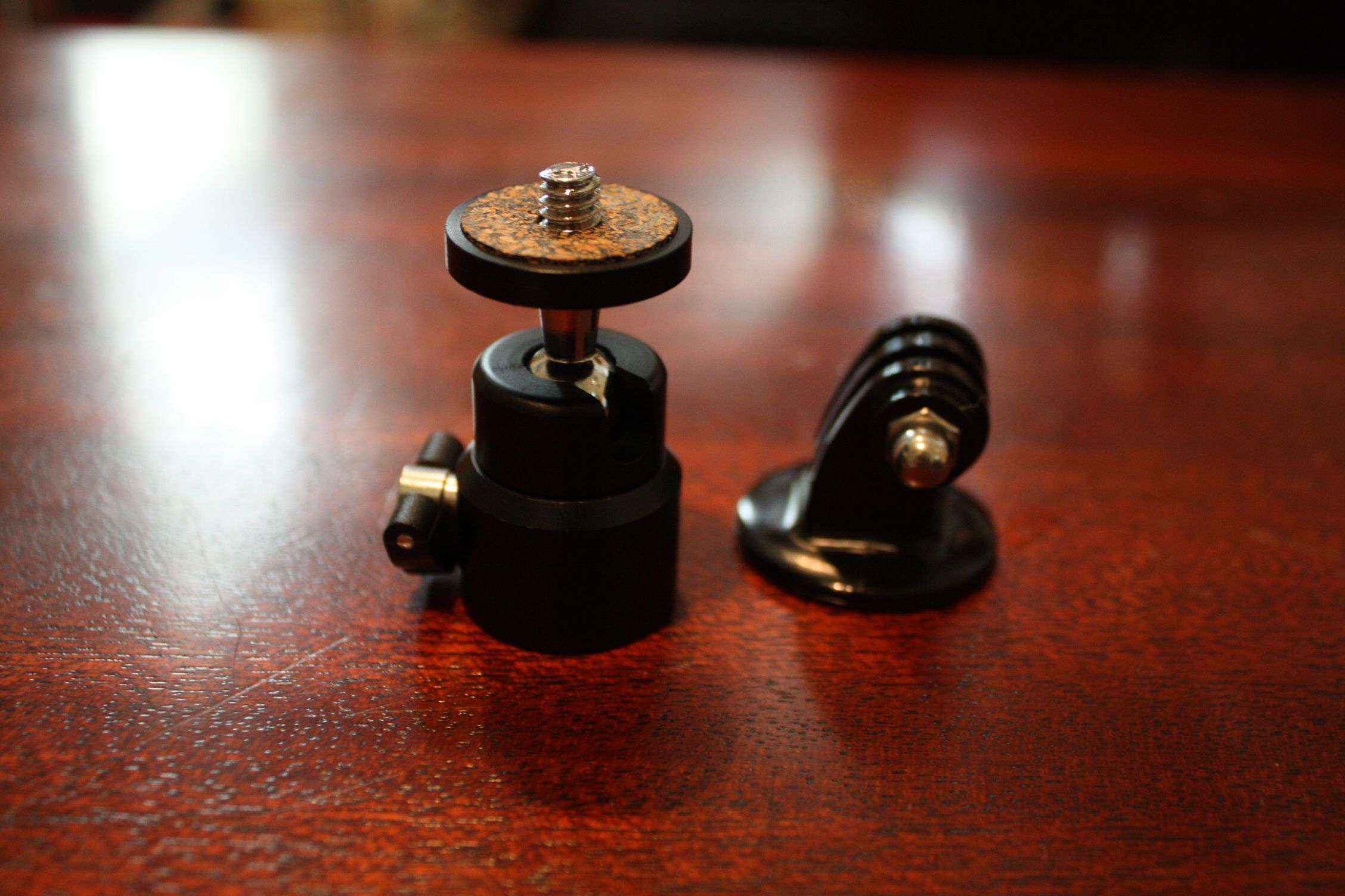 DIY Fig Rig for Small Cameras : 7 Steps - Instructables