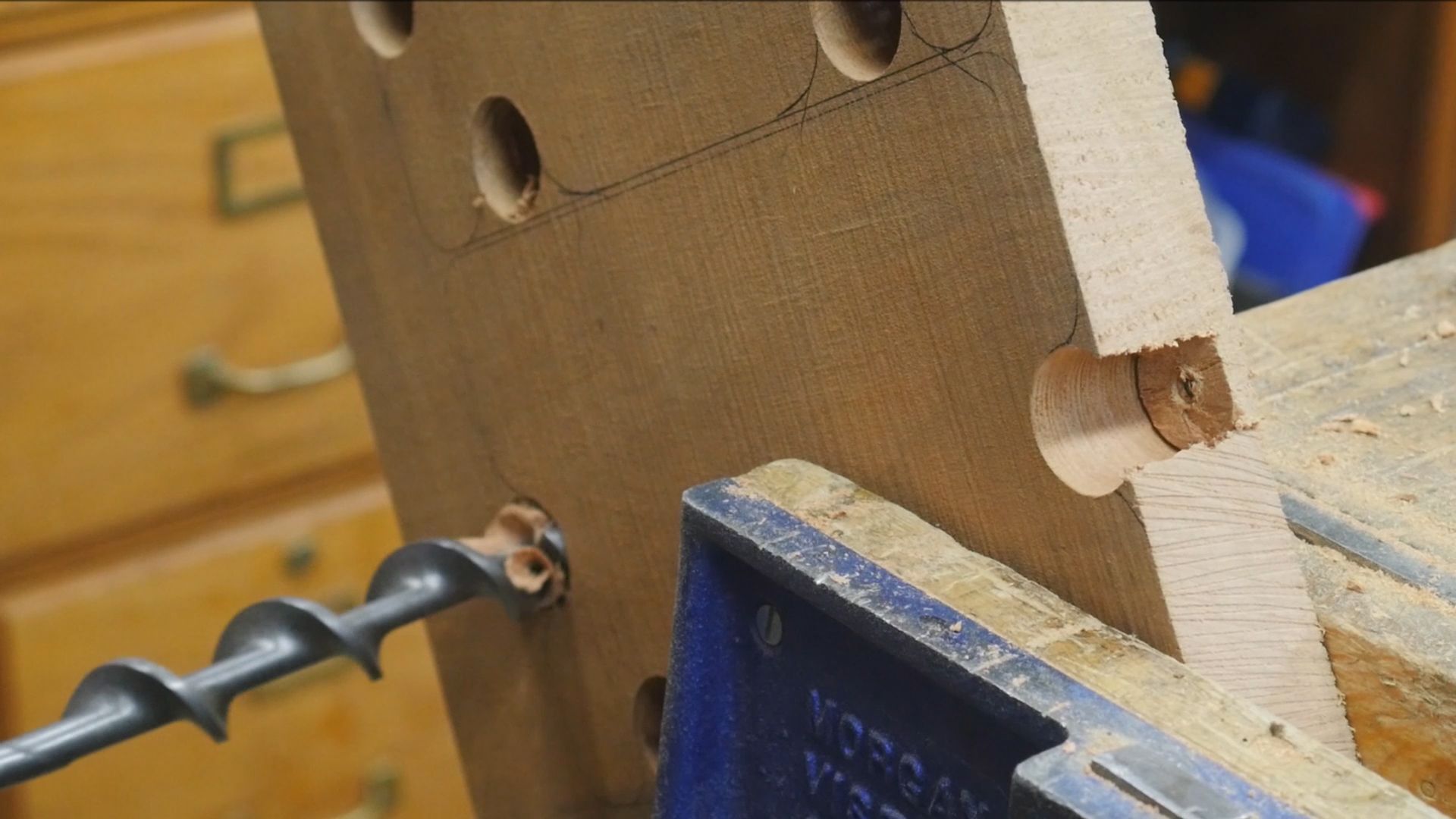 Make a Router Plane : 7 Steps (with Pictures) - Instructables