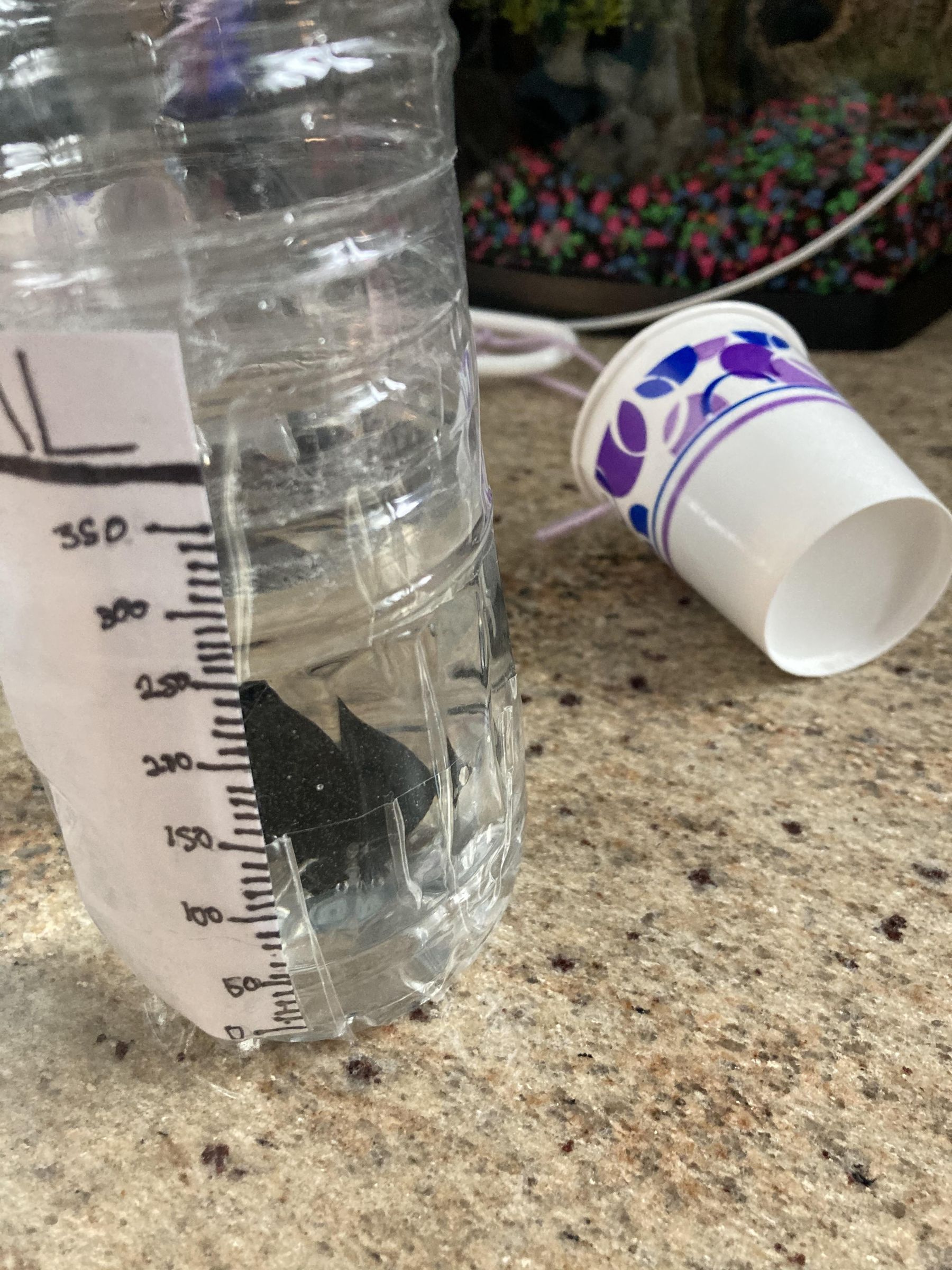 How to Make a Homemade Density Set! : 8 Steps - Instructables