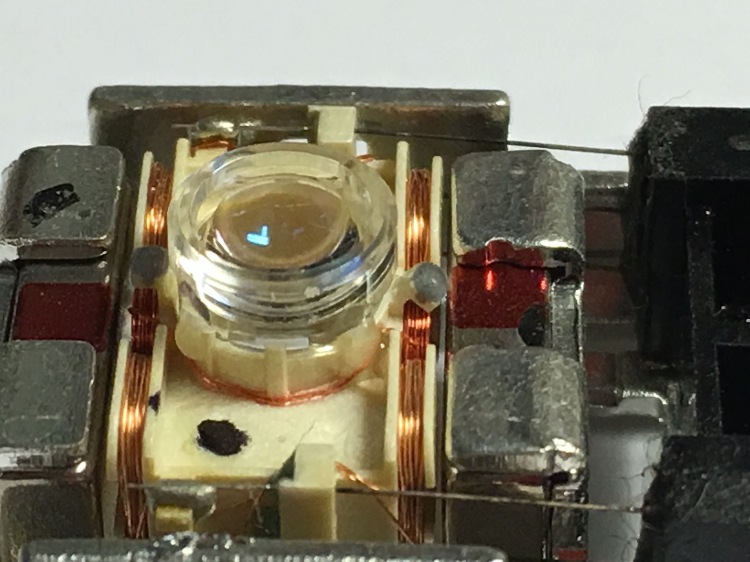 Laser Scanning Microscope : 13 Steps (with Pictures) - Instructables