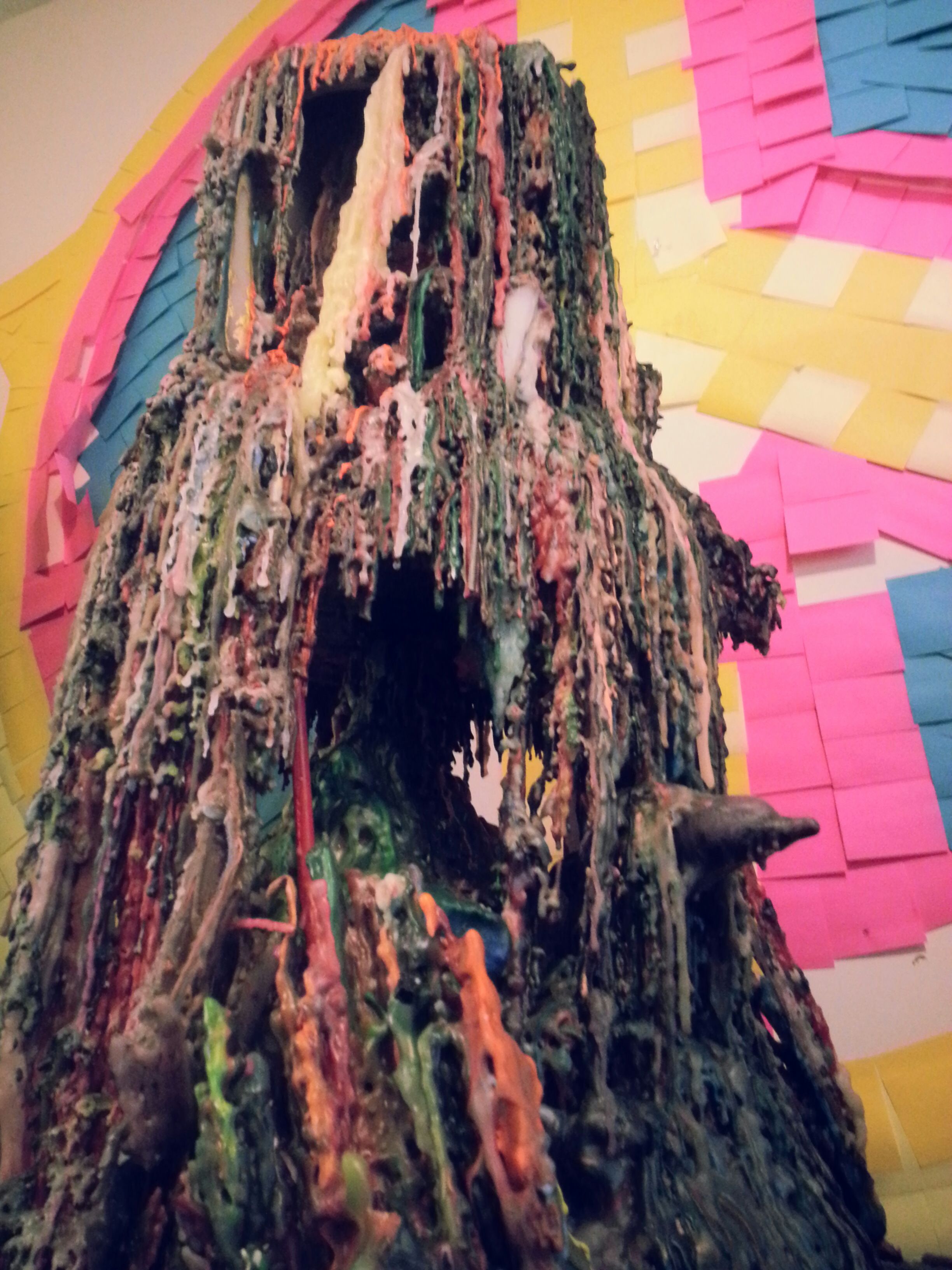 WAX MOUNTAIN : 7 Steps - Instructables