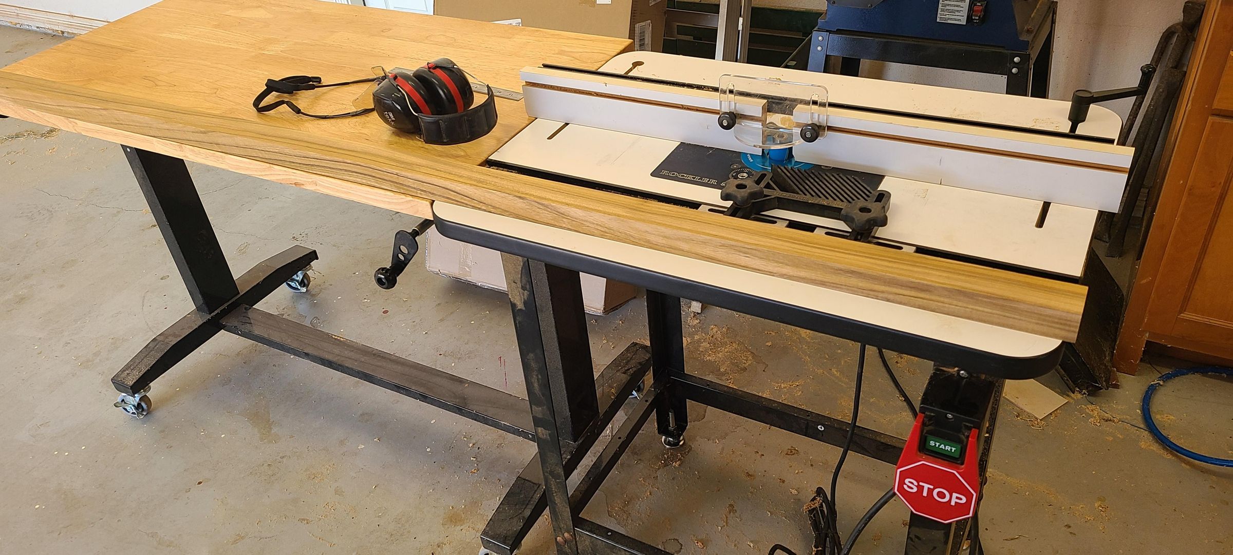 Backyard Teak Bar Top : 7 Steps (with Pictures) - Instructables