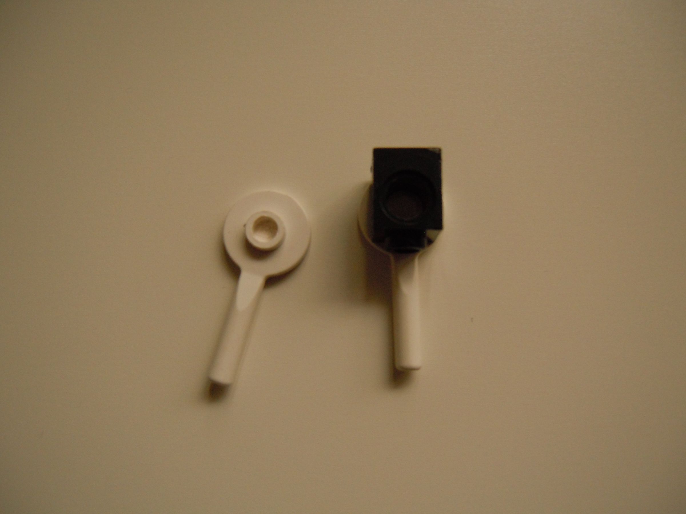 LEGO :: PORTAL : 6 Steps - Instructables