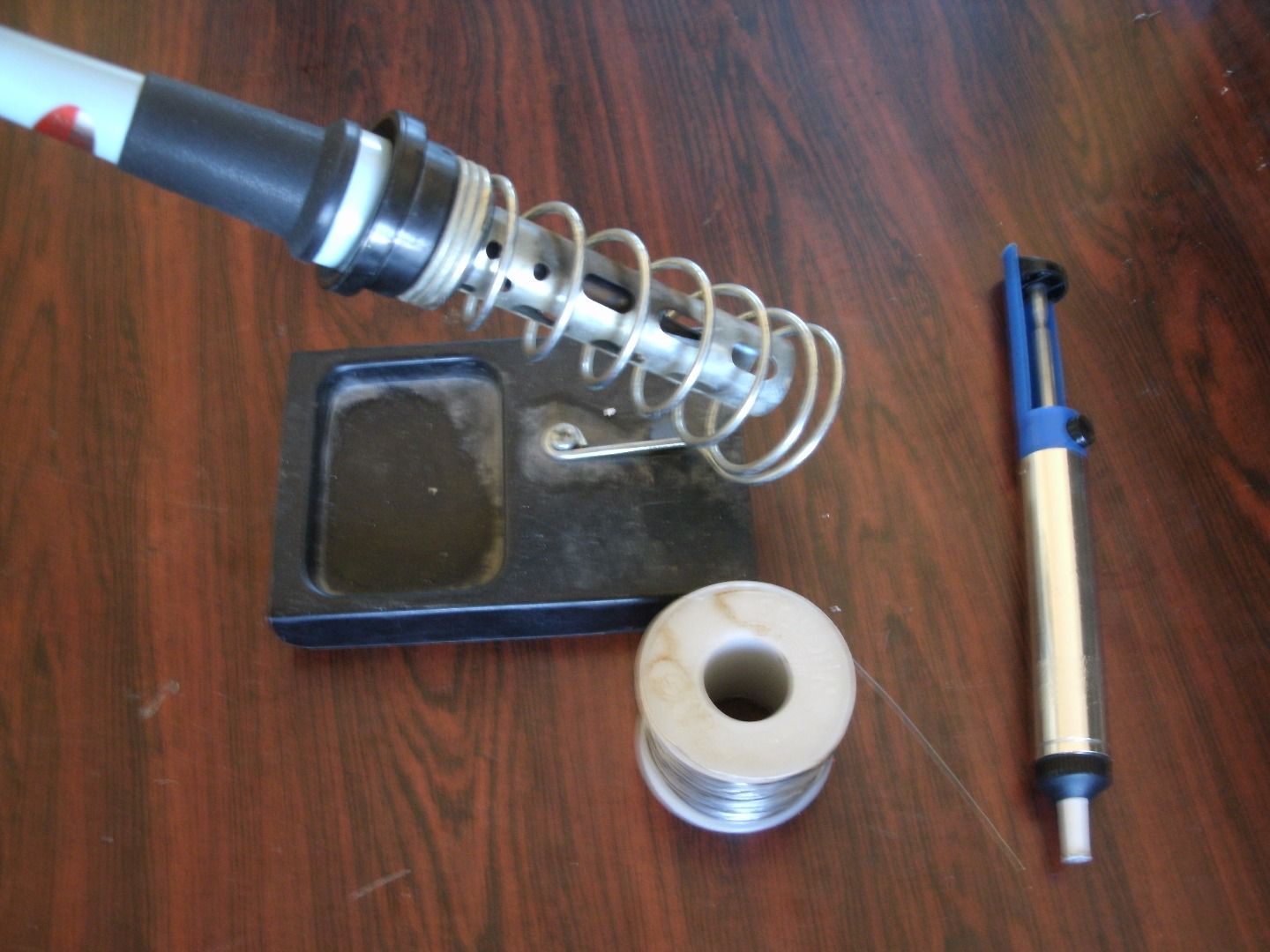Automatic Light System : 5 Steps - Instructables
