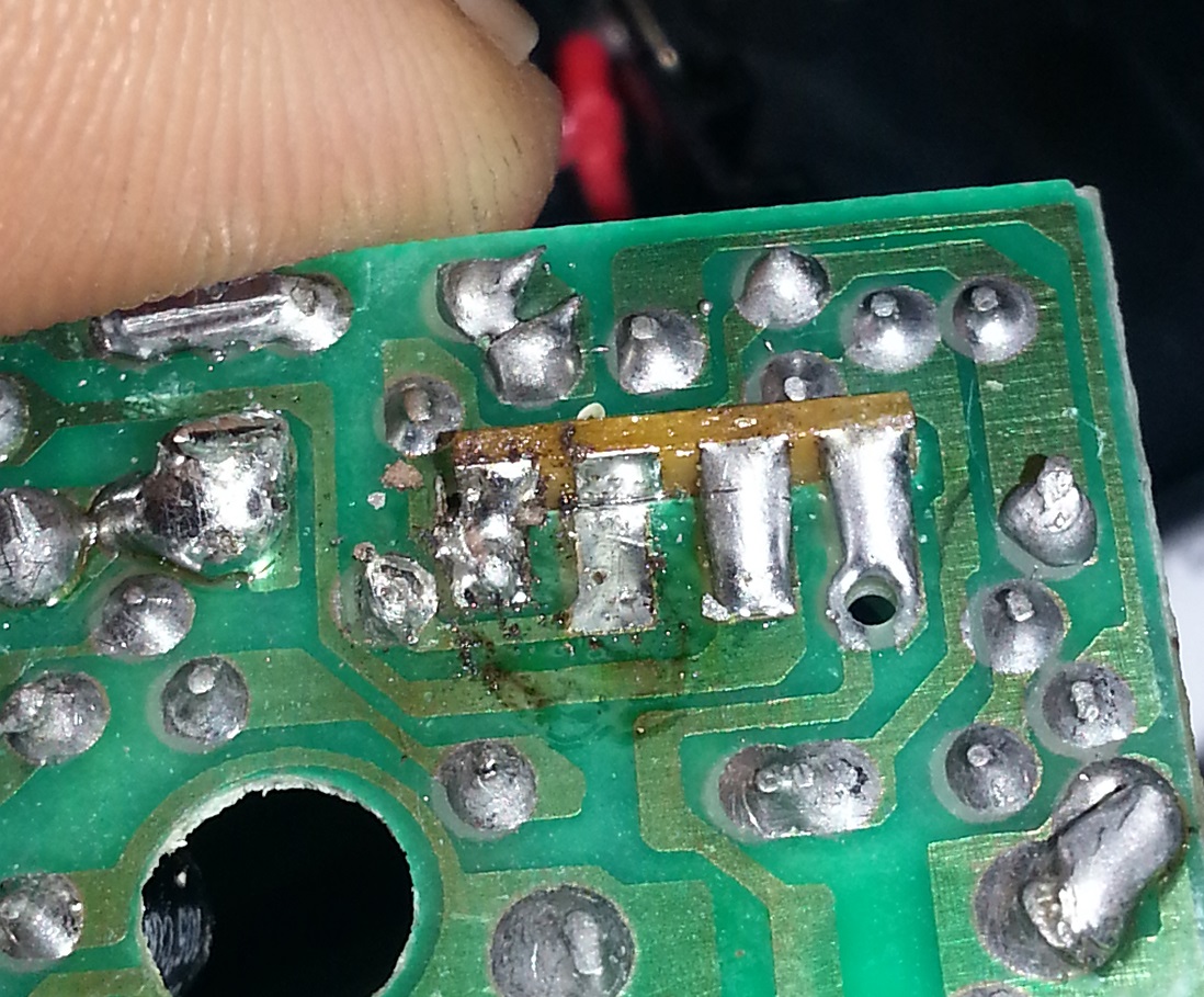 Controling EL Wire With Arduino : 7 Steps (with Pictures) - Instructables