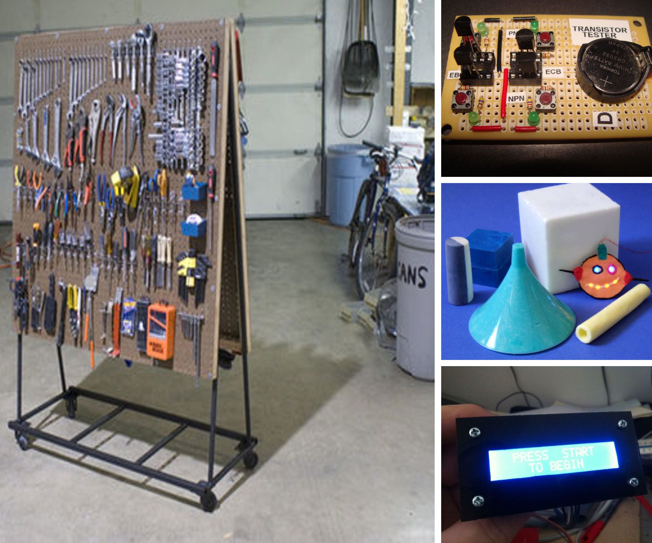 DIY Hobbyist Tools - Instructables