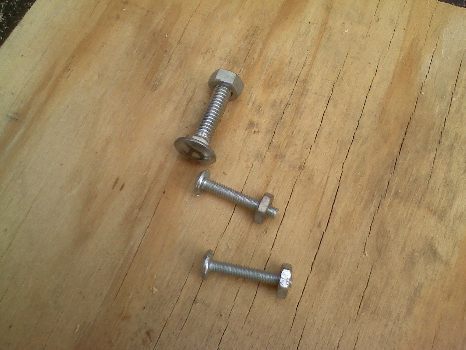 Leveling Table for Dry Plate Photography : 9 Steps - Instructables