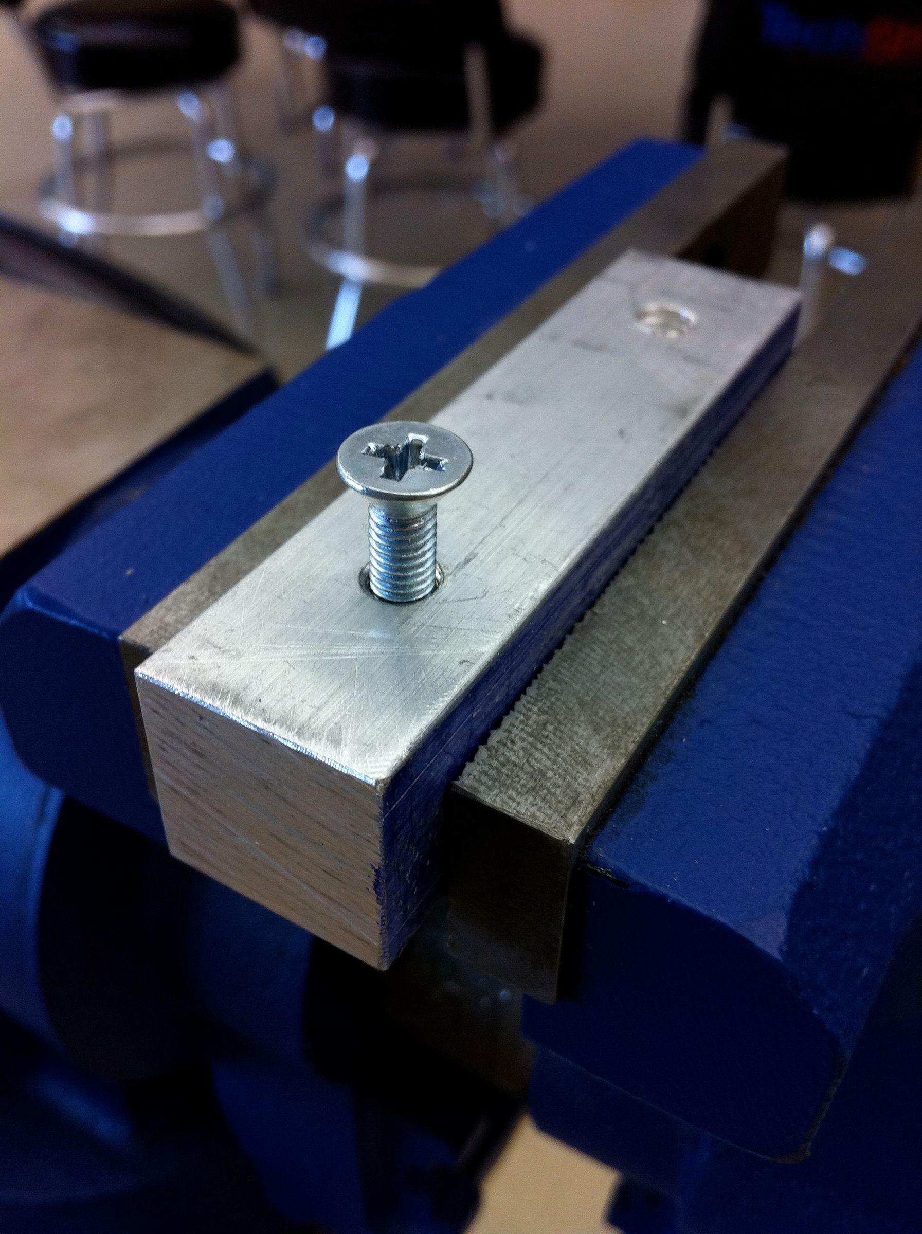 How to Repair Damaged Threads or Add Stainless Steel Threads to Any ...