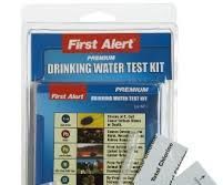 Drinking Water Testing : 8 Steps - Instructables