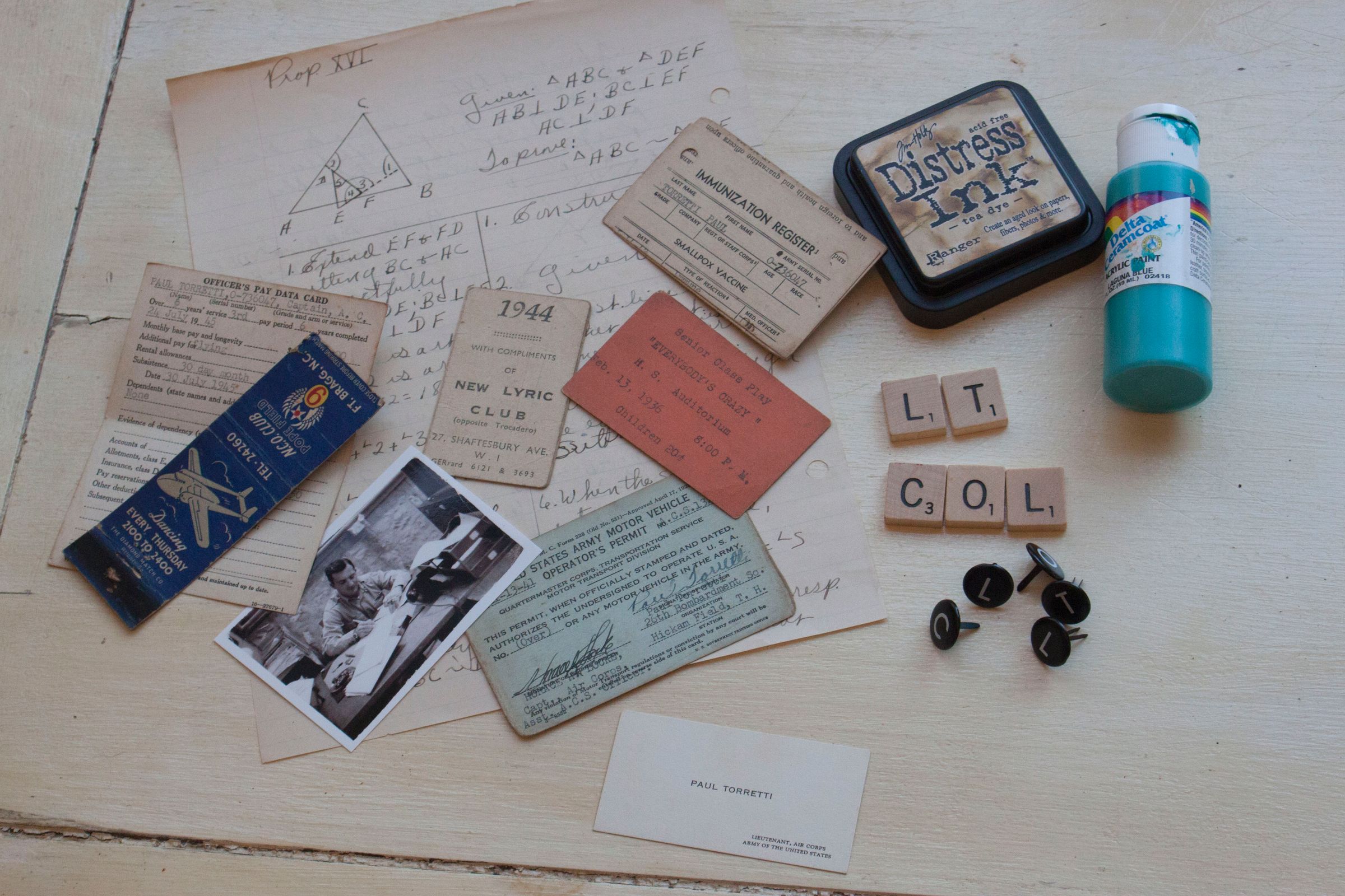 Repurposed Memory Box : 5 Steps (with Pictures) - Instructables
