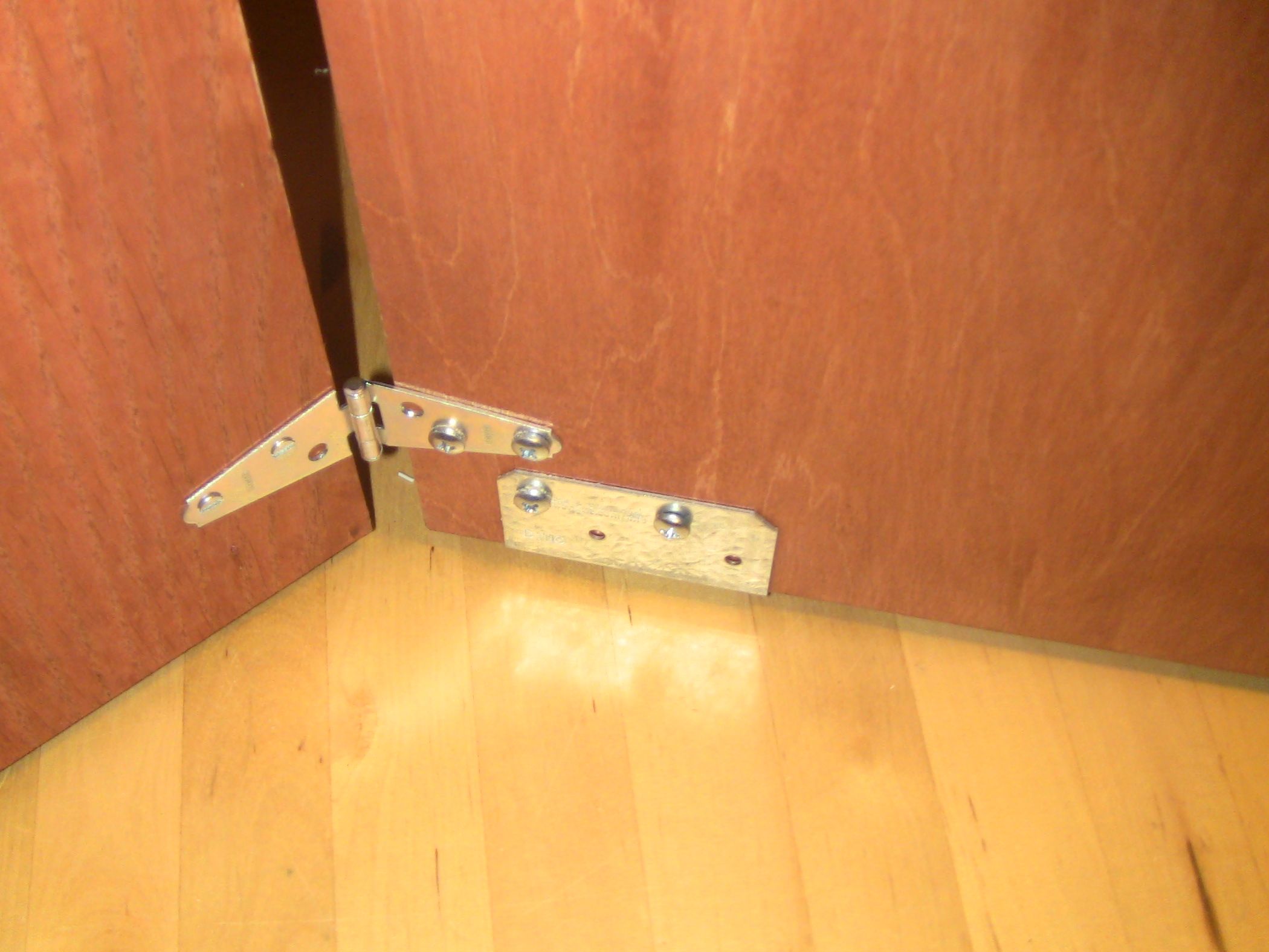 Ultimate Camp Box : 3 Steps (with Pictures) - Instructables