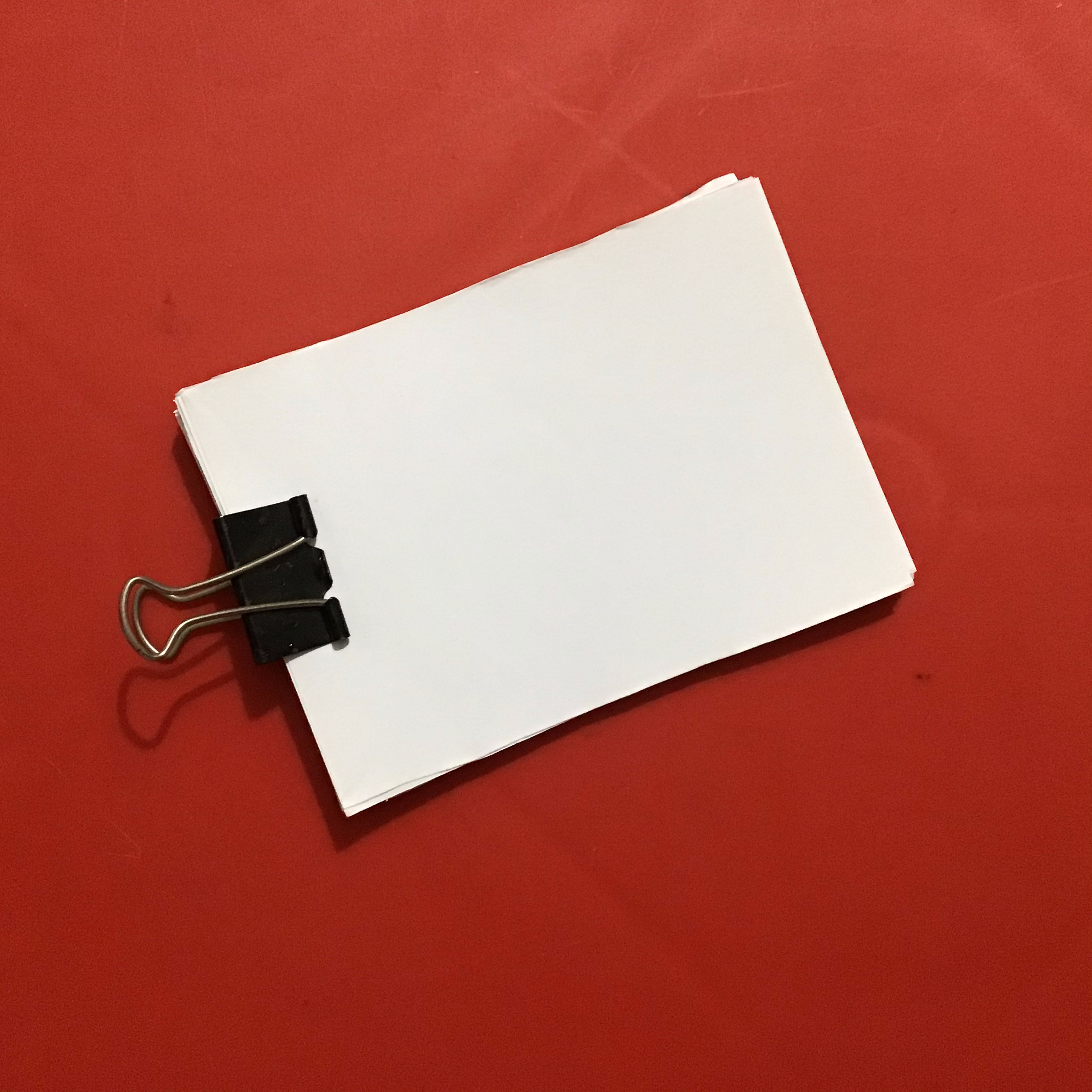 Videos on Paper: Flipbooks! (DIY) : 7 Steps (with Pictures) - Instructables