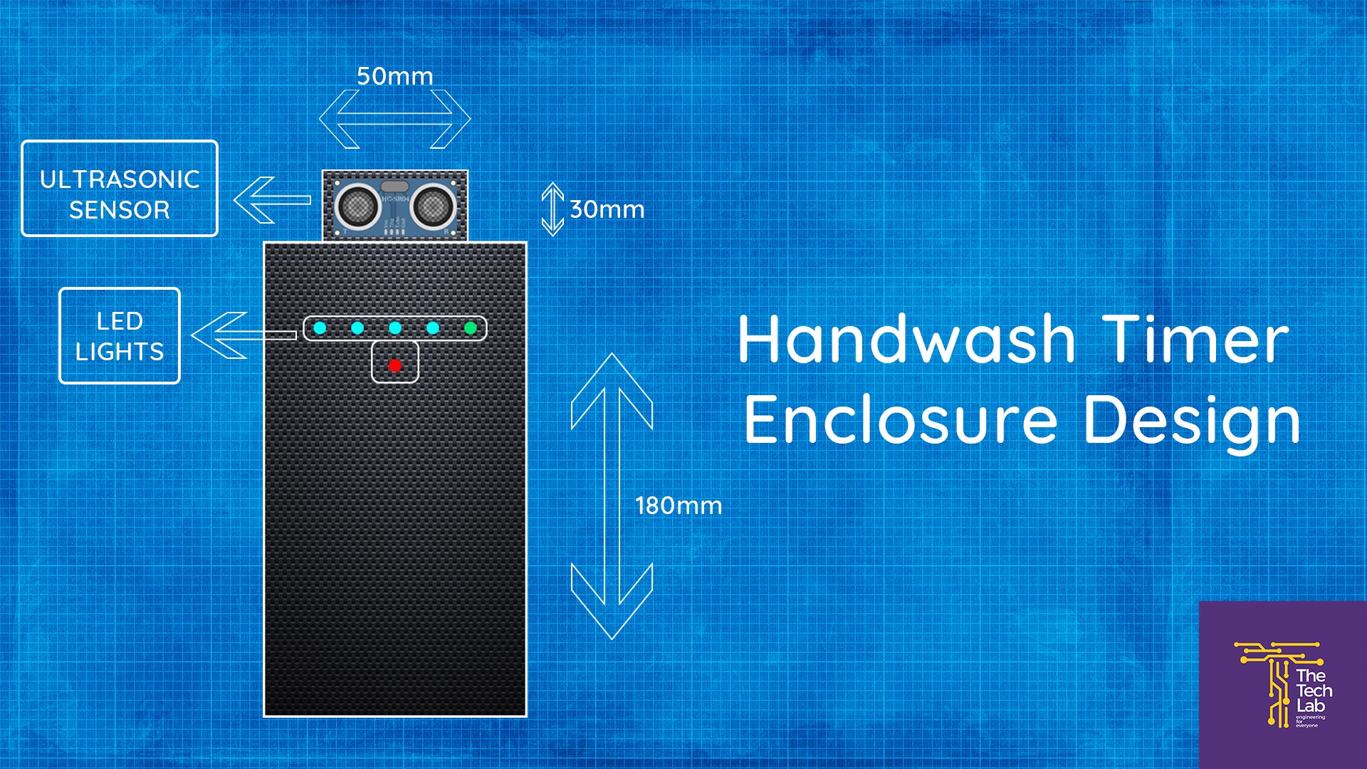 Fight Coronavirus: Simple Handwash Timer : 8 Steps (with Pictures ...