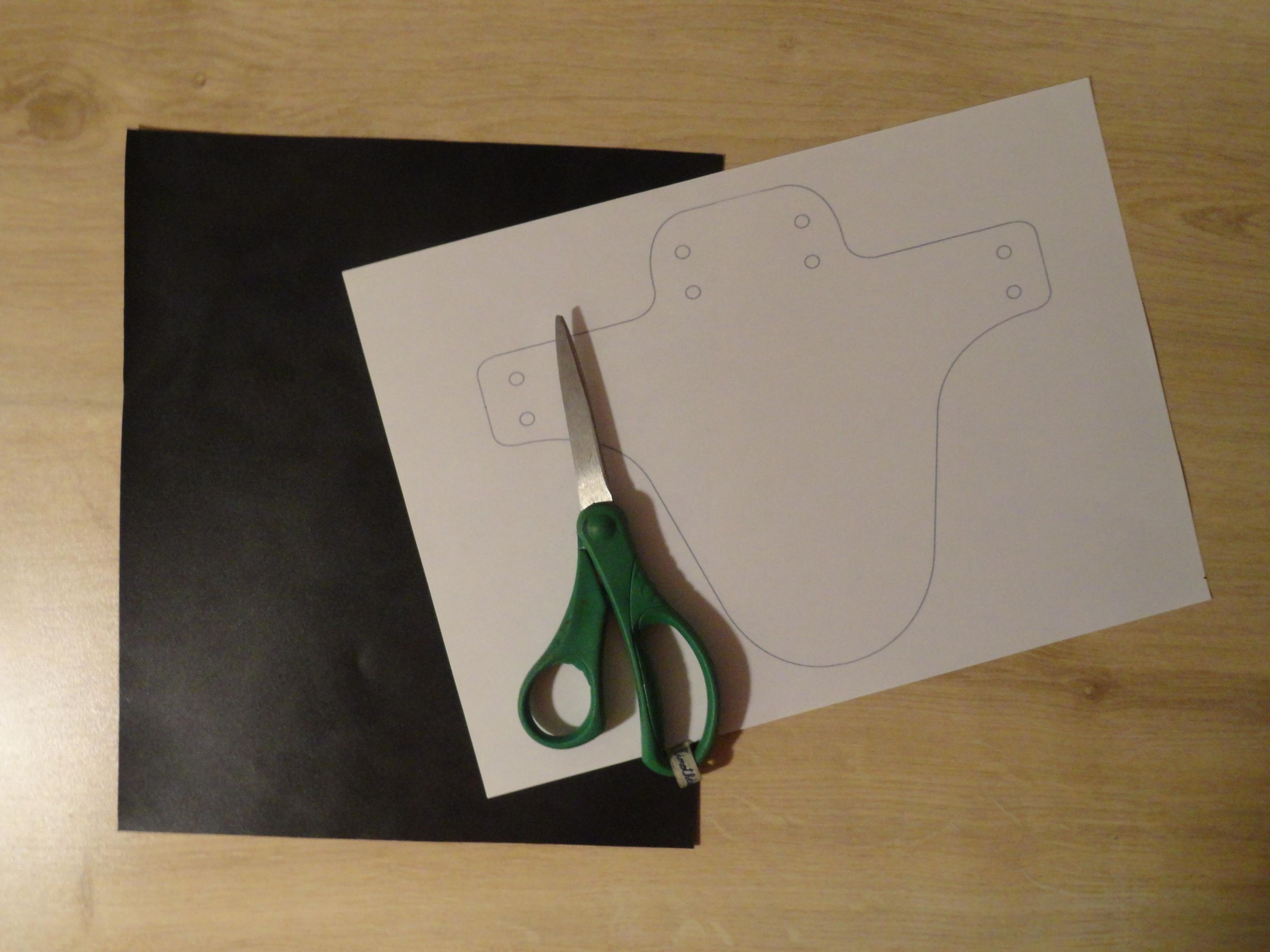 DIY Mud Guard : 7 Steps (with Pictures) - Instructables