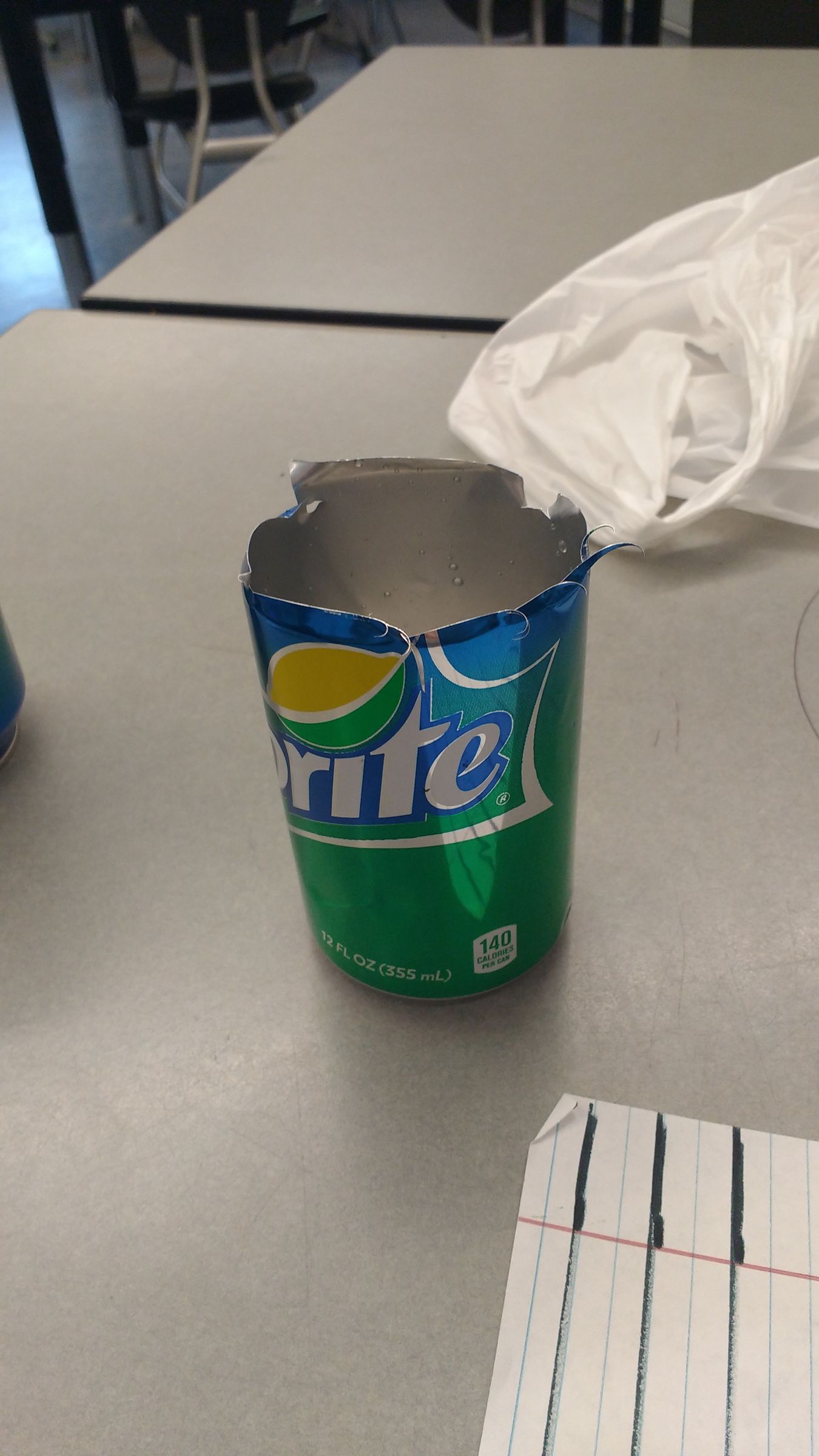 Soda Can Wind Spinners : 9 Steps - Instructables