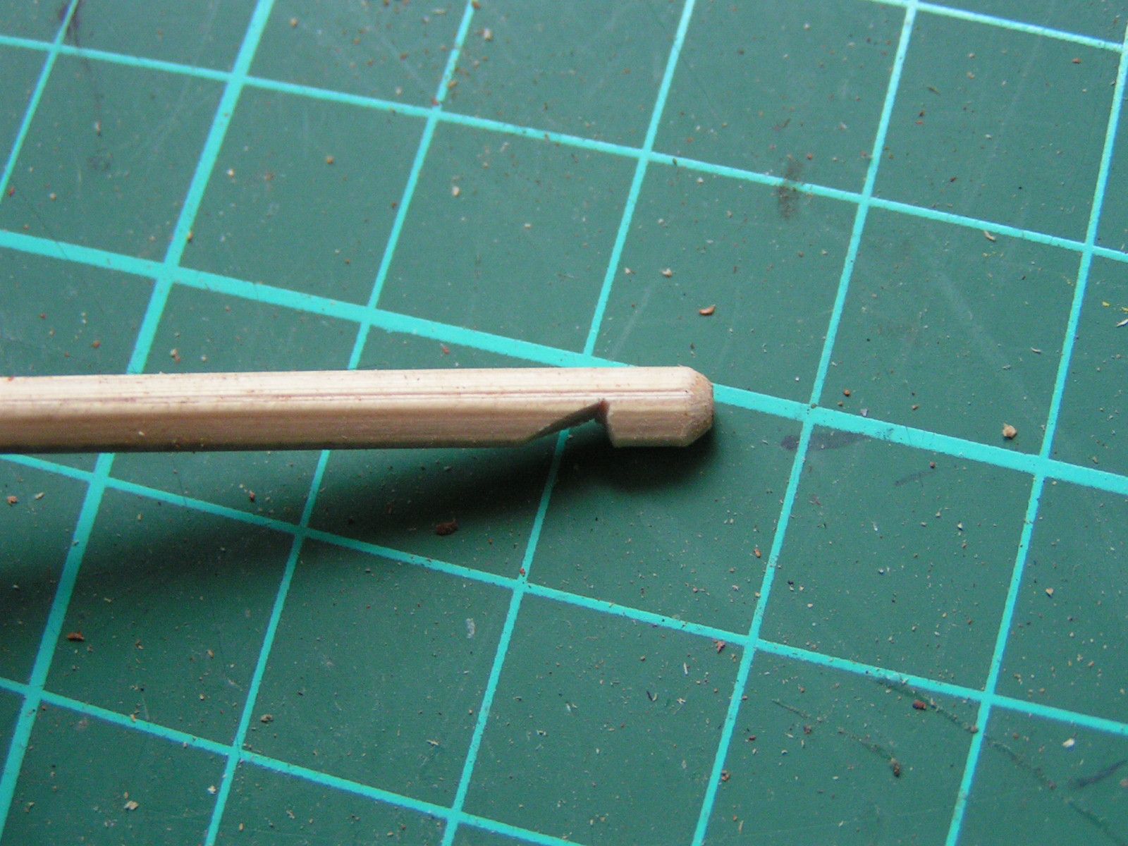 How to Confuzzle Your Friends With the Puzzle Stick. : 6 Steps (with ...