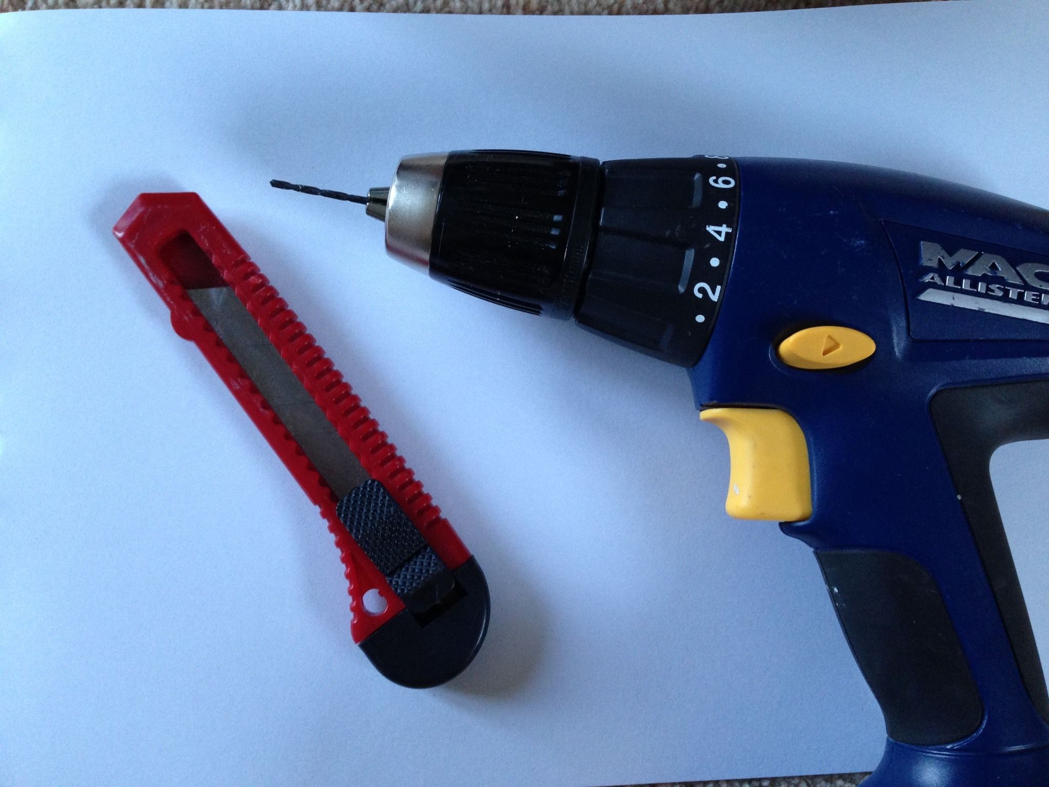 Wind Up Plastic Bottle Submarine : 6 Steps (with Pictures) - Instructables