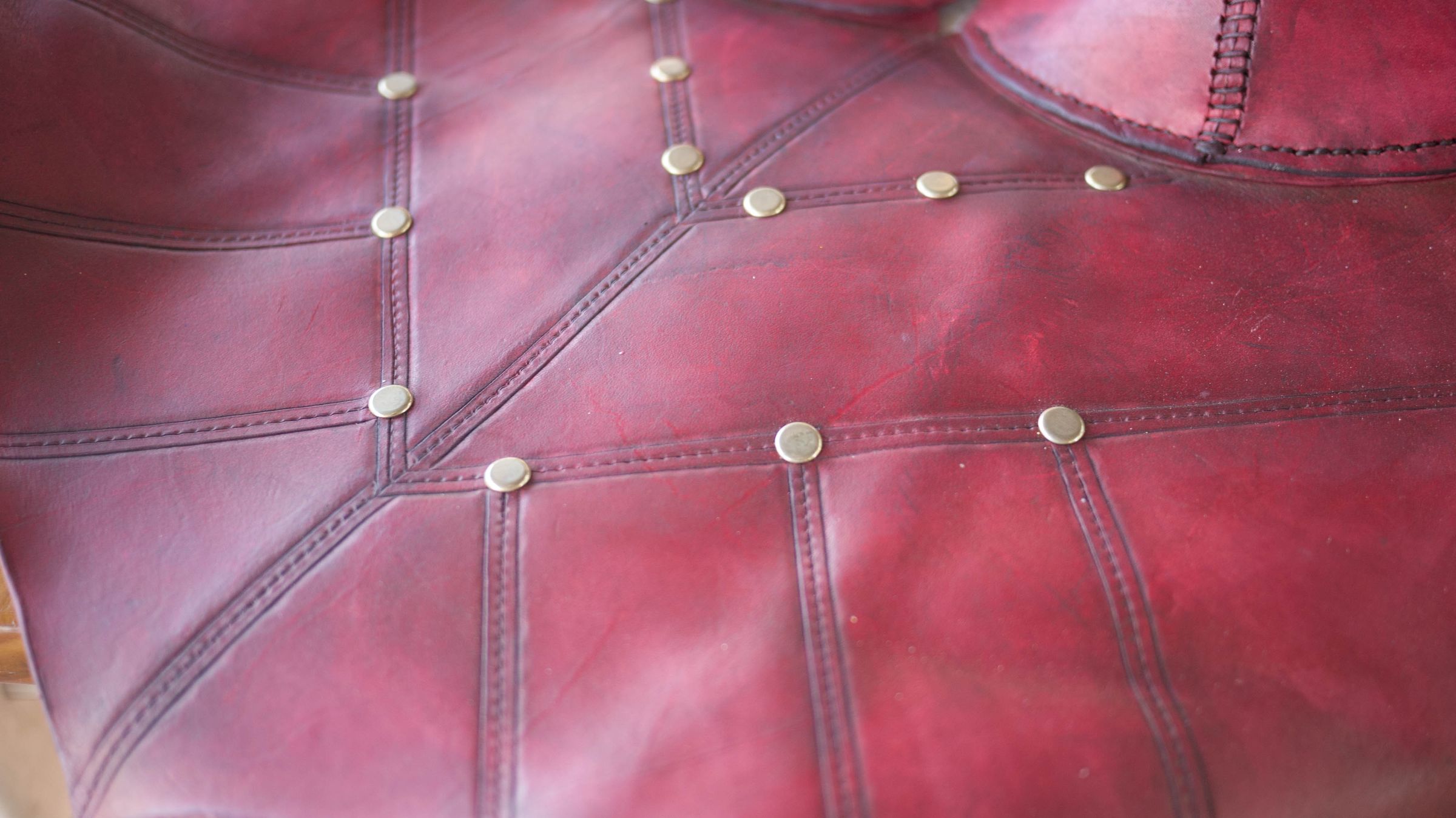 Leather Corset Tutorial : 14 Steps (with Pictures) - Instructables
