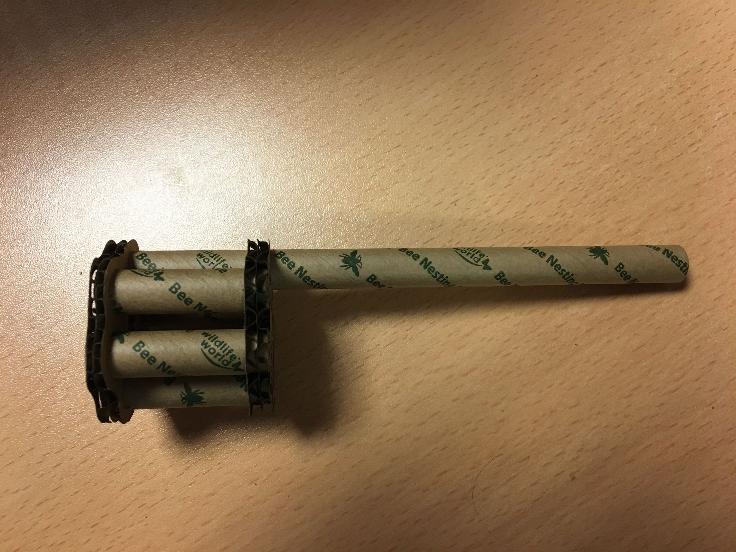 Cardboard Cowboy Costume : 6 Steps - Instructables