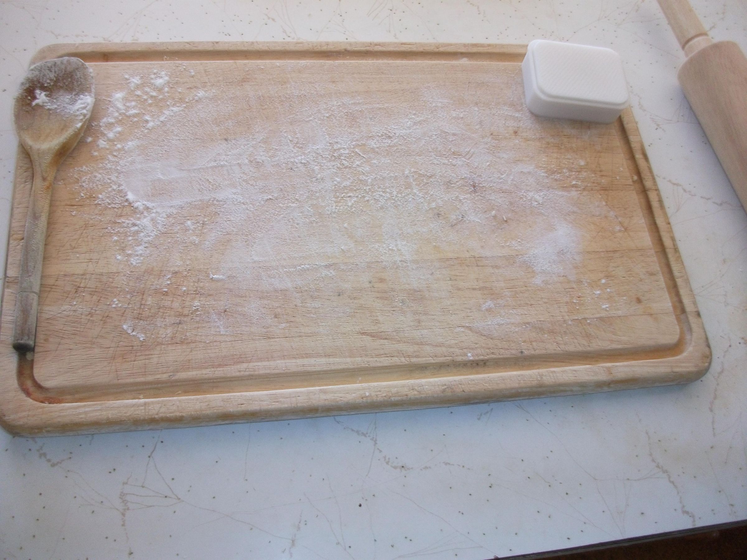 Cuneiform Cookies : 5 Steps (with Pictures) - Instructables