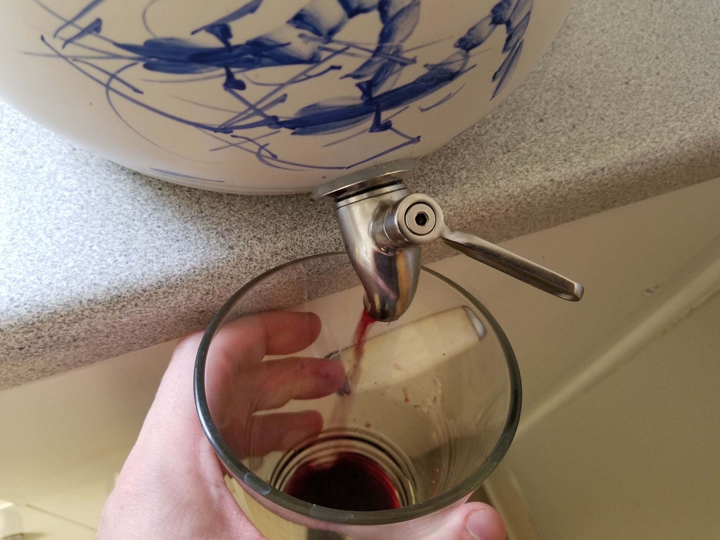 Making Vinegar : 7 Steps (with Pictures) - Instructables