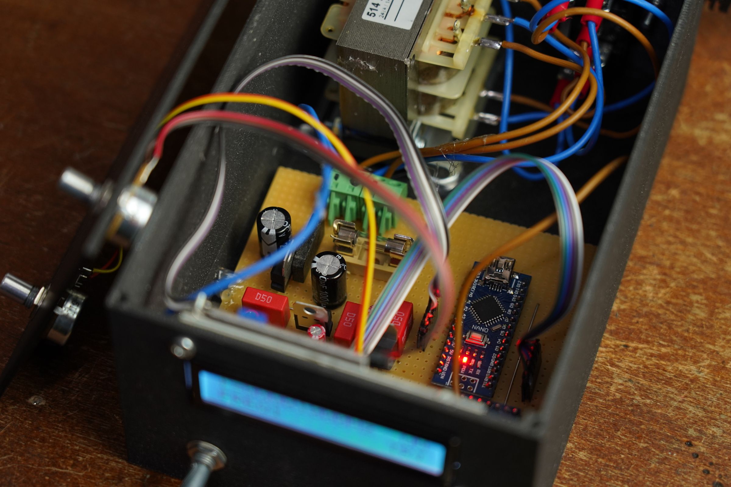 DIY Function/Waveform Generator : 6 Steps (with Pictures) - Instructables