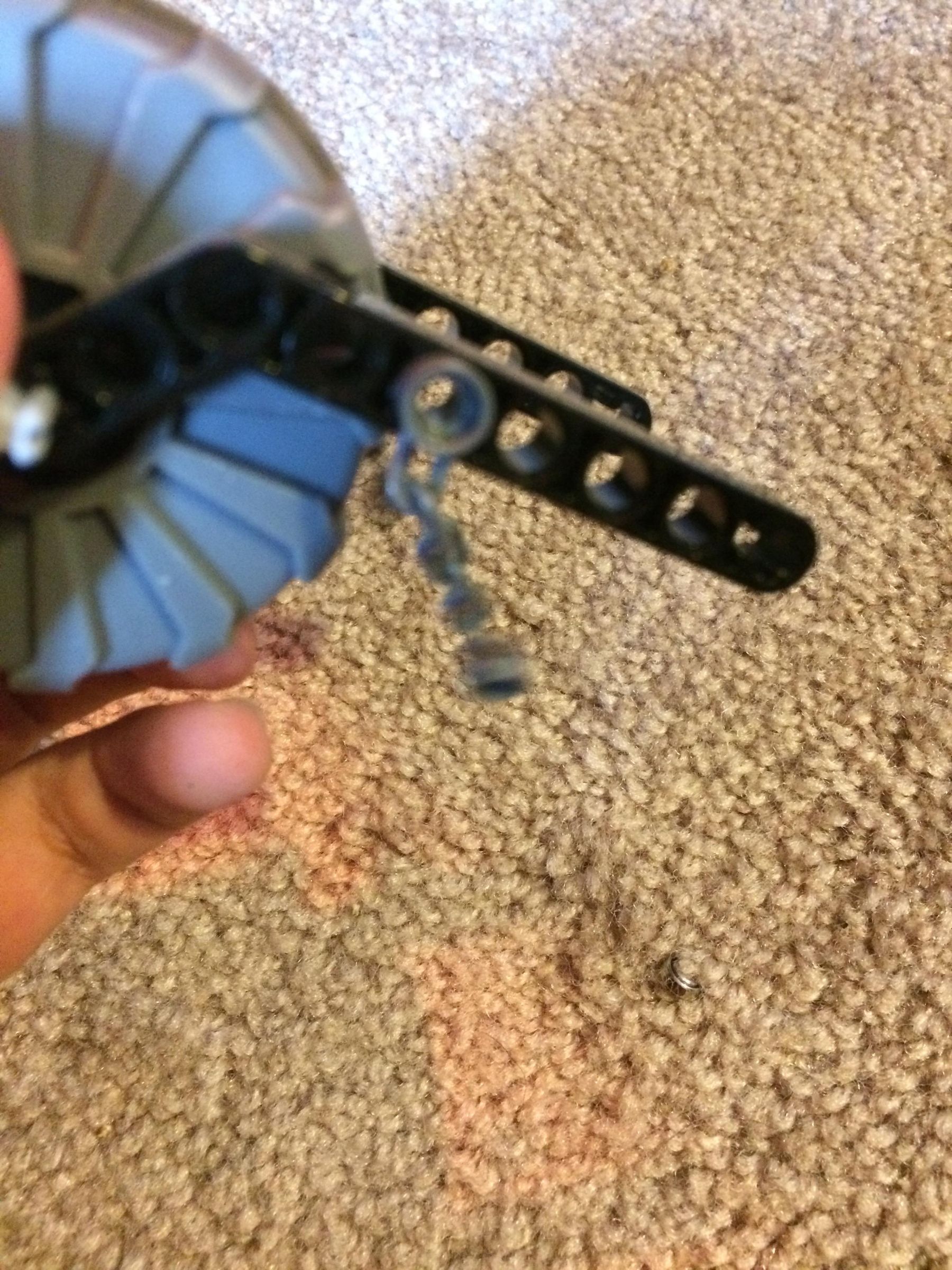 LEGO GLaDOS EV3 Using Simple Machines : 7 Steps - Instructables