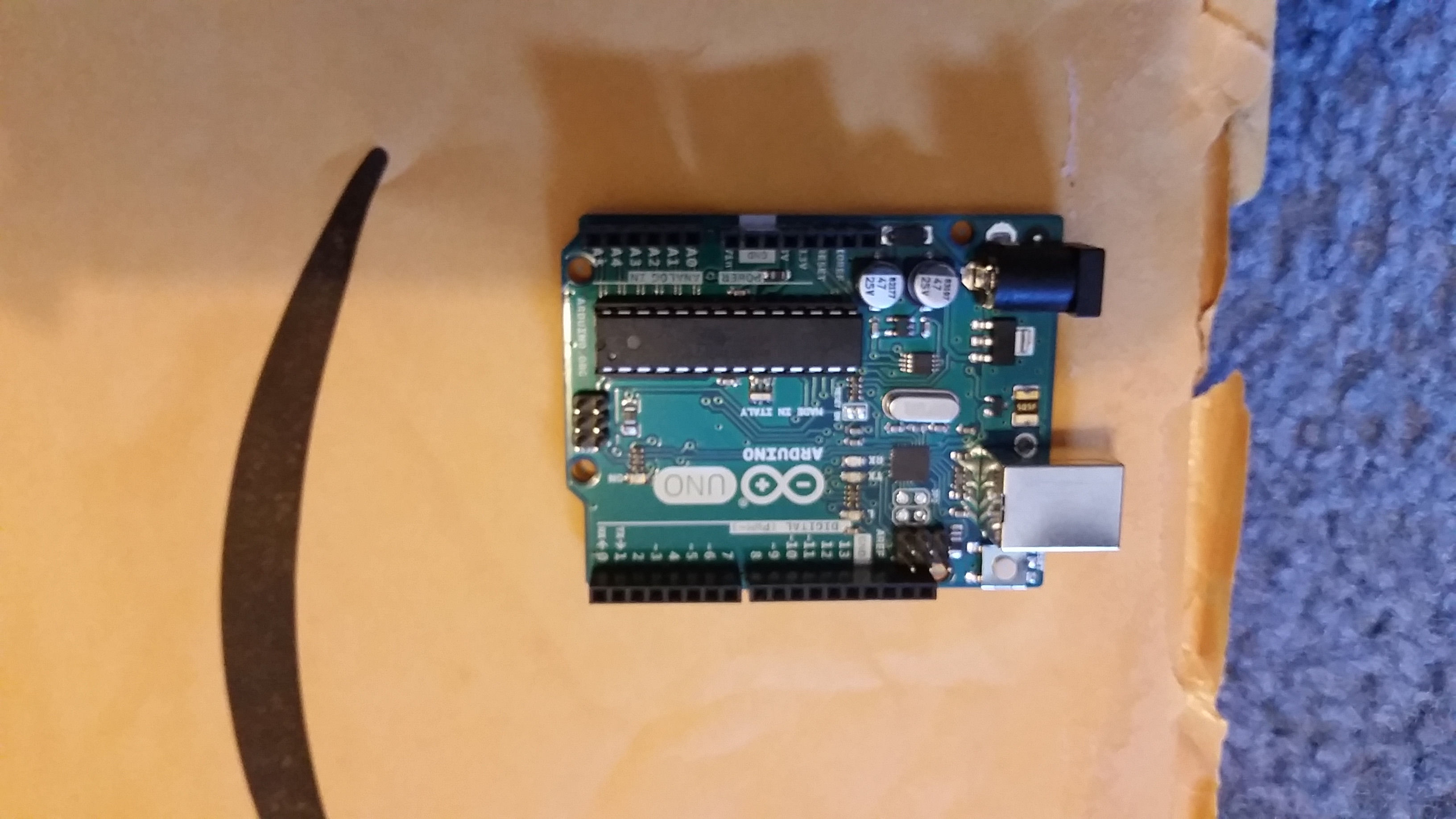 Arduino Fish Feeder : 6 Steps (with Pictures) - Instructables