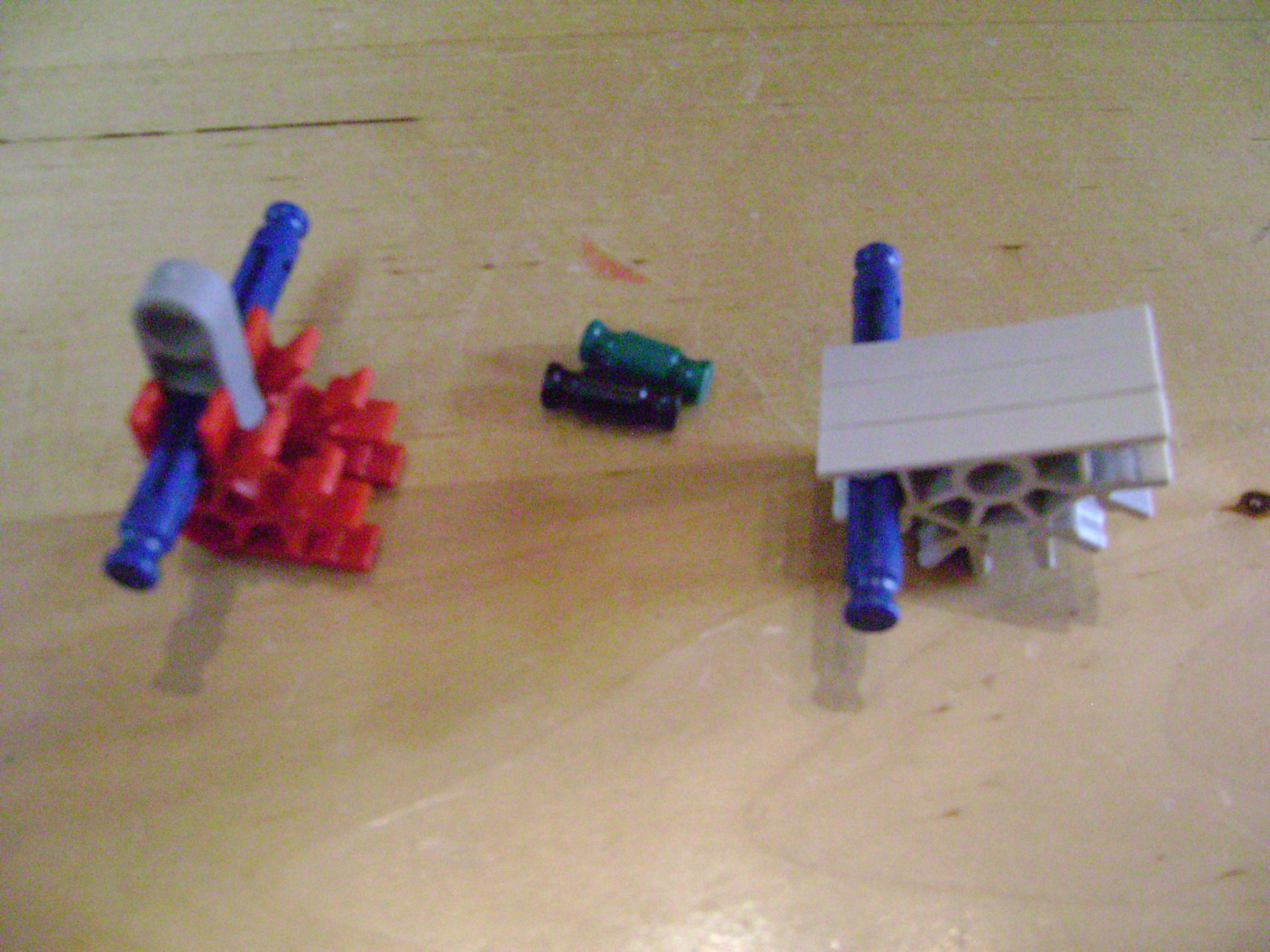 The Racker Rifle : 5 Steps - Instructables