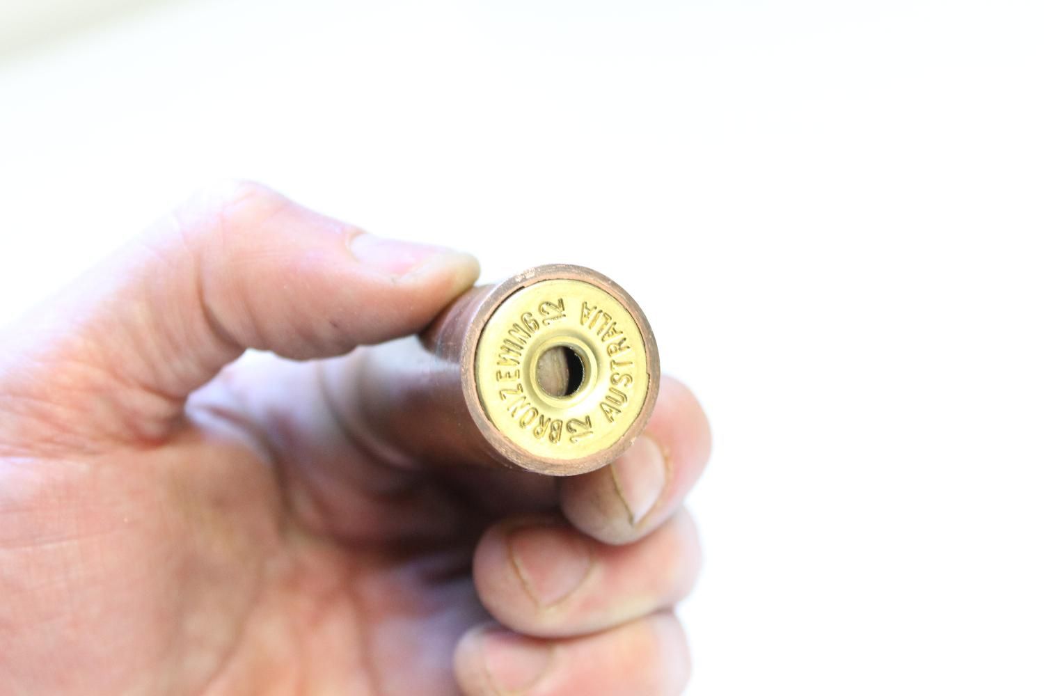 Shotgun Shell Canisters : 9 Steps (with Pictures) - Instructables