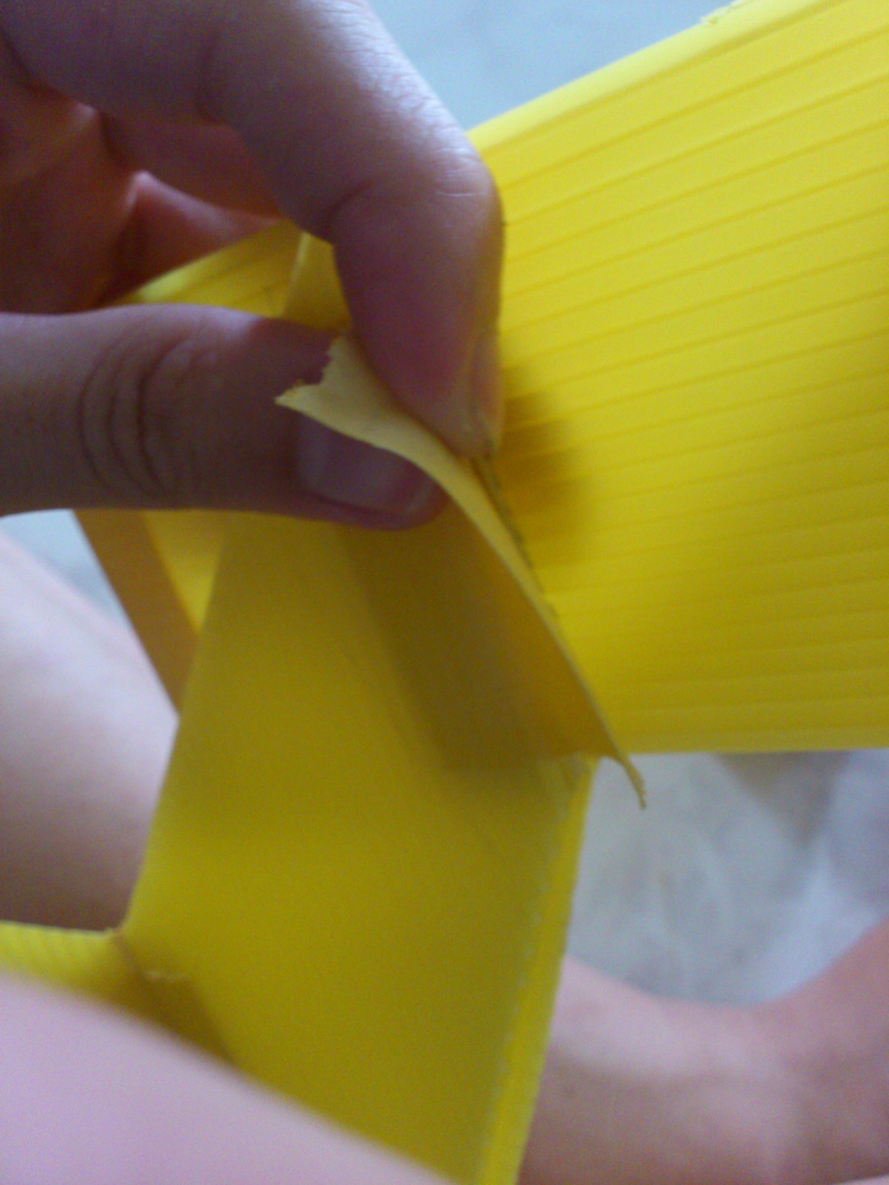 Water Rocket Fins : 7 Steps - Instructables