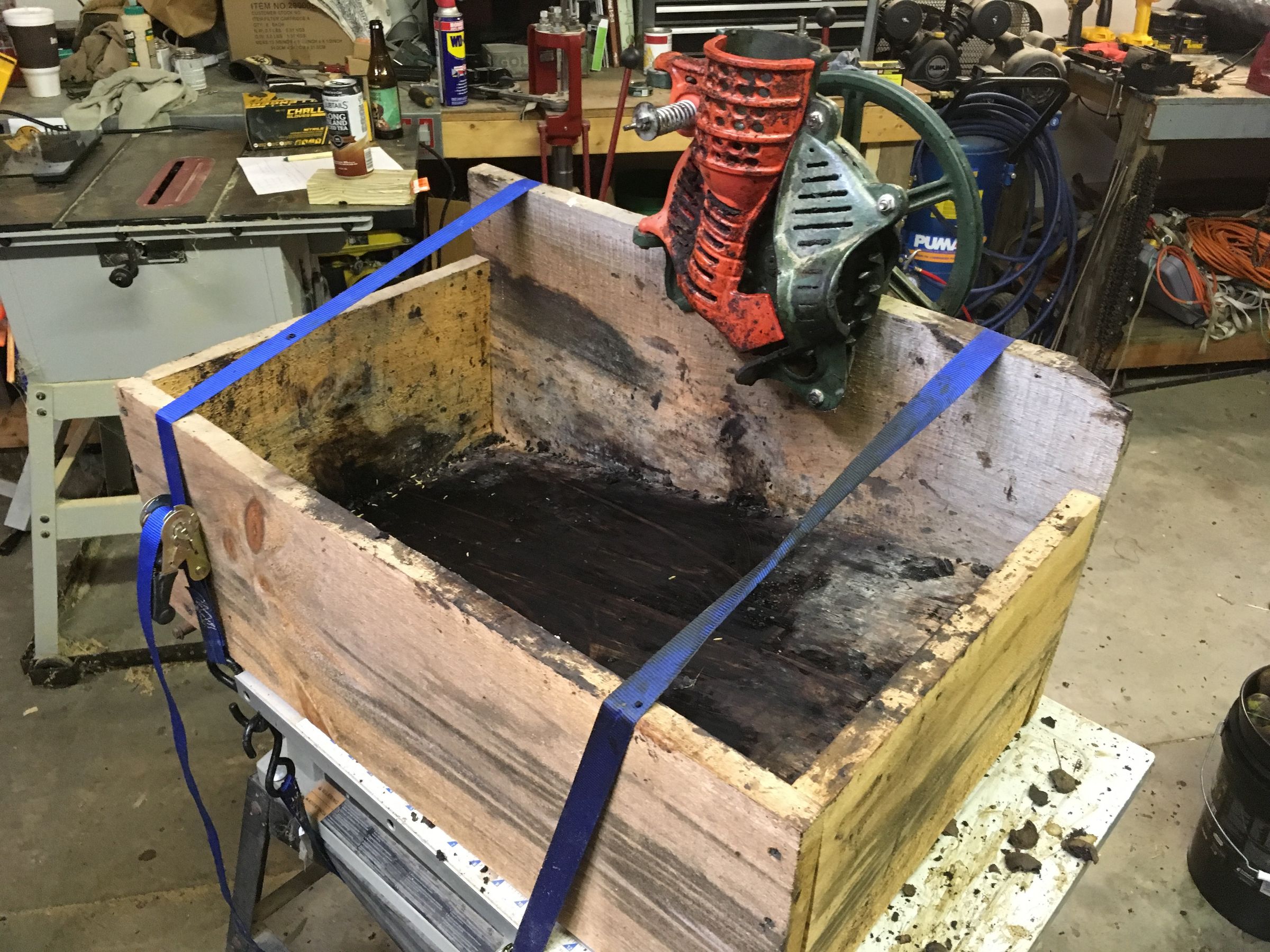 Harvesting and Processing Black Walnuts : 13 Steps - Instructables