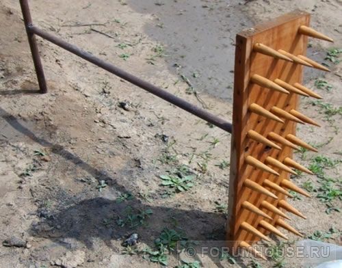 Make Your Own Planting Board : 3 Steps - Instructables